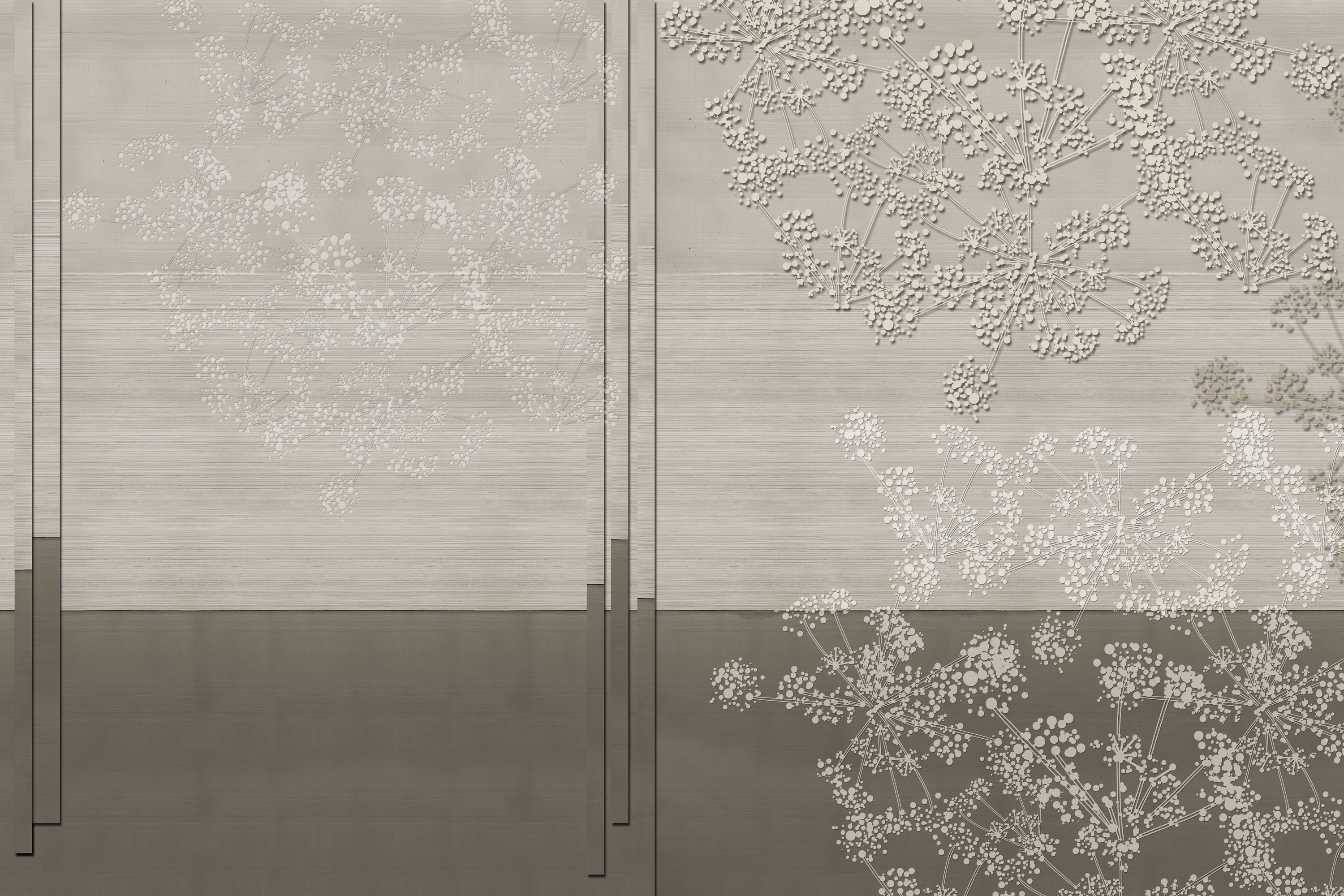 SINFONIA wallpaper By GLAMORA