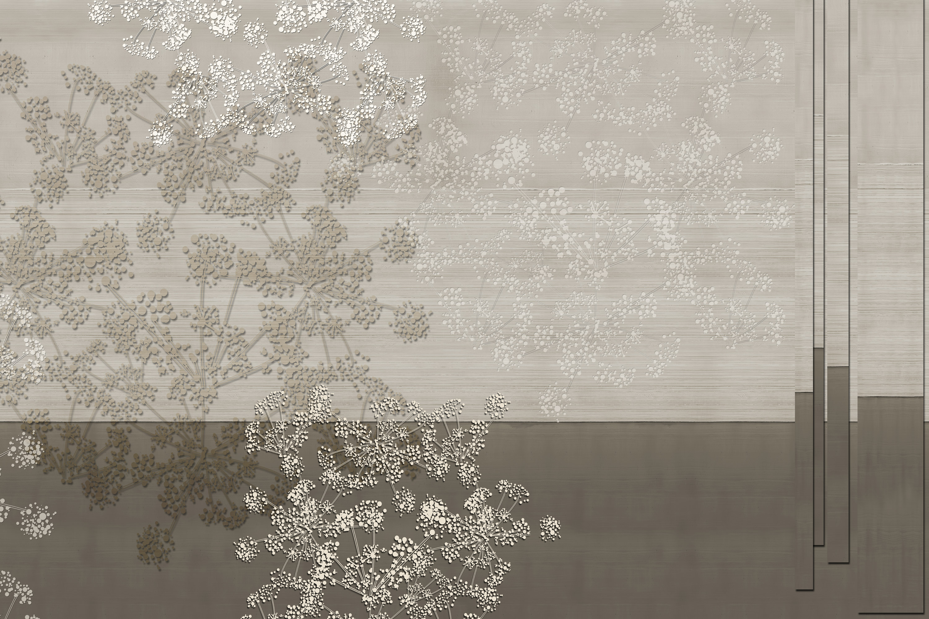SINFONIA wallpaper By GLAMORA