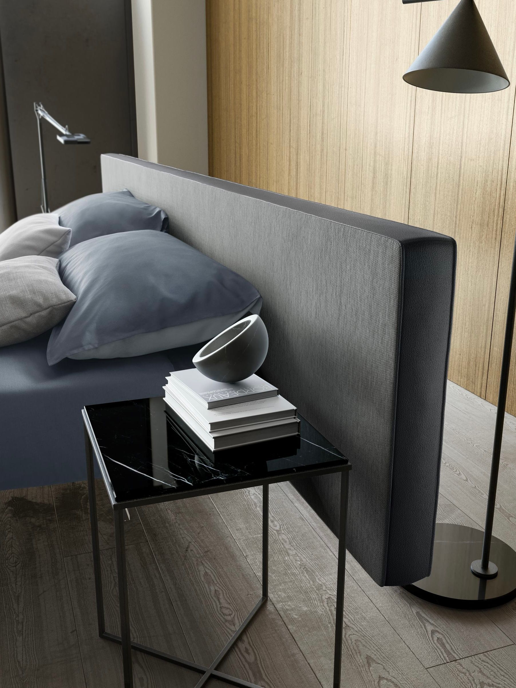 SIRIO Coffee table By Duomo Design