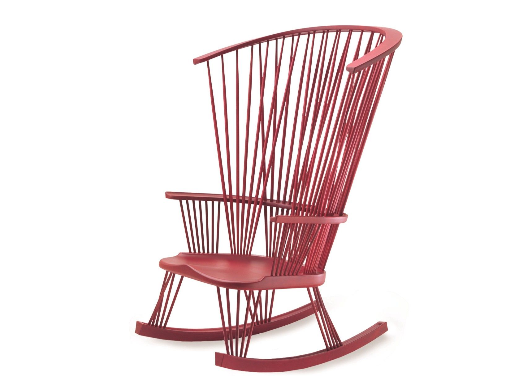 SITLALI sillón By Fratelli Boffi diseño Philippe Bestenheider