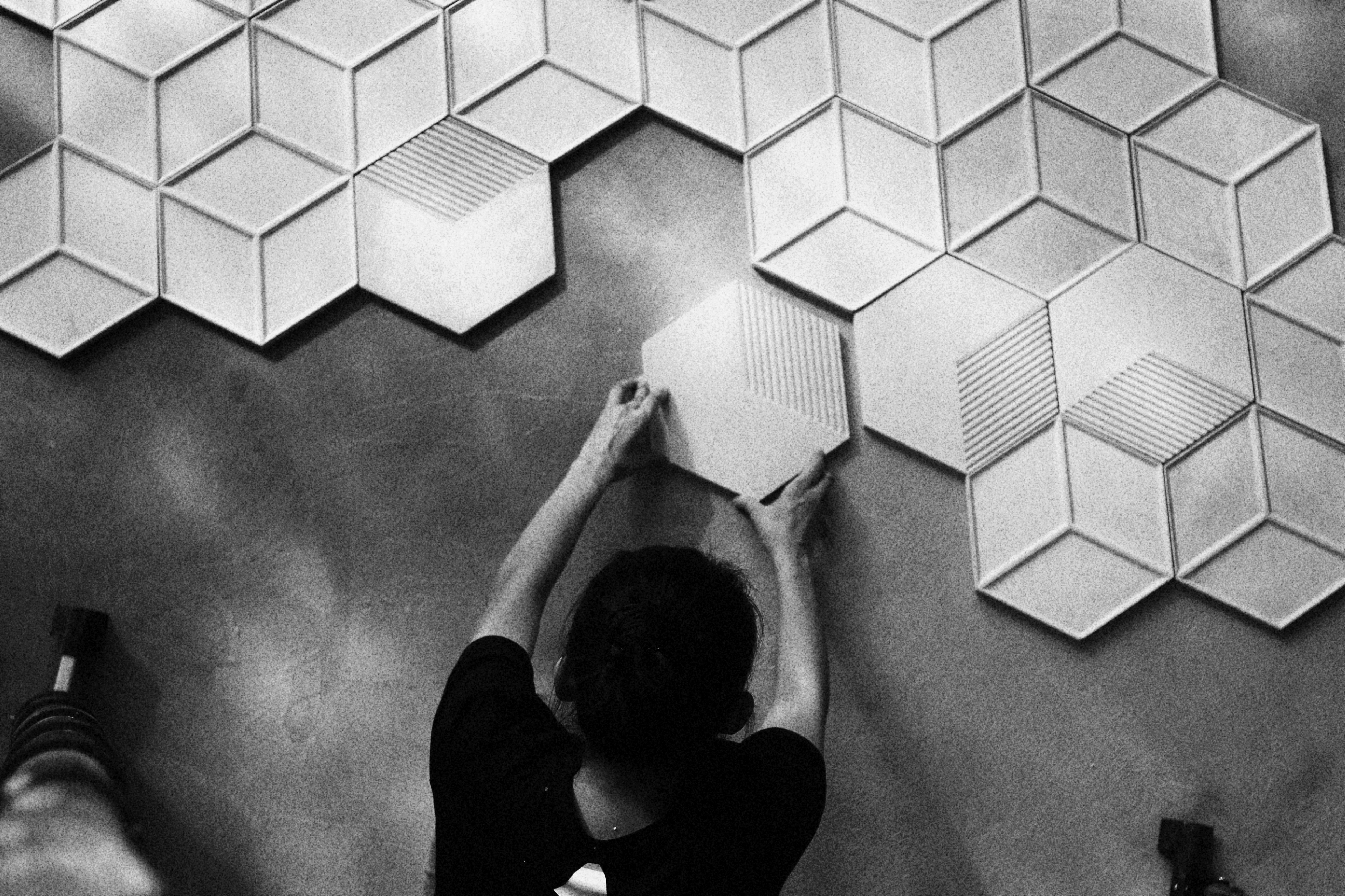 SIX By Bentu Design