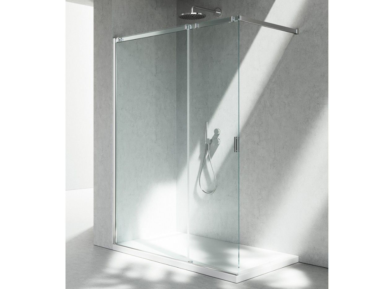 SK-IN CK shower cabin By VISMARAVETRO