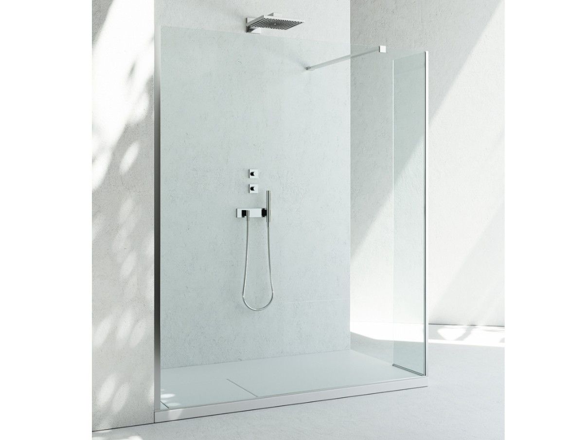 SK-IN SK+SZ Shower cabin By VISMARAVETRO