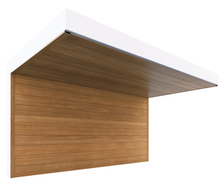 SKIN CLADDING Wandverkleidung By ForMe Design