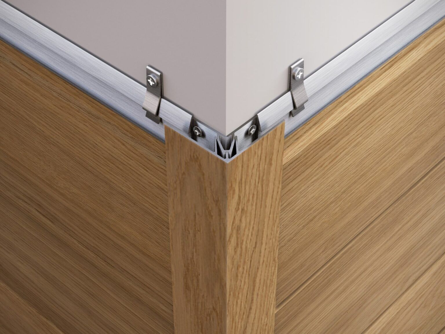 SKIN CLADDING Wandverkleidung By ForMe Design