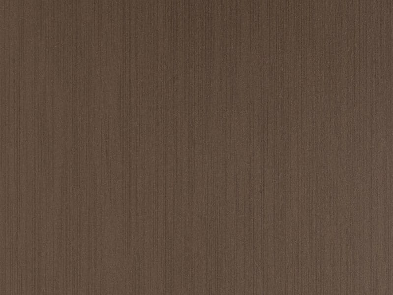 Rivestimento per mobili in melamina effetto metallo SKIN VERTIGO BRONZO ...