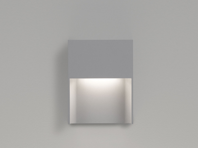 Segnapasso a LED a parete SKOV S Collezione Skov By Delta Light