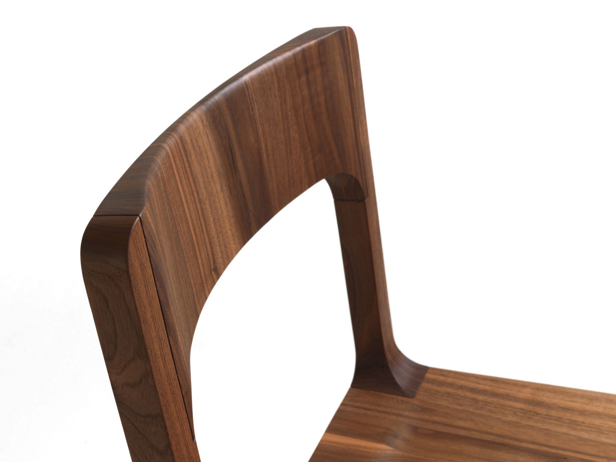 SLEEK | Chair Sleek Collection By Riva 1920 design Karim Rashid