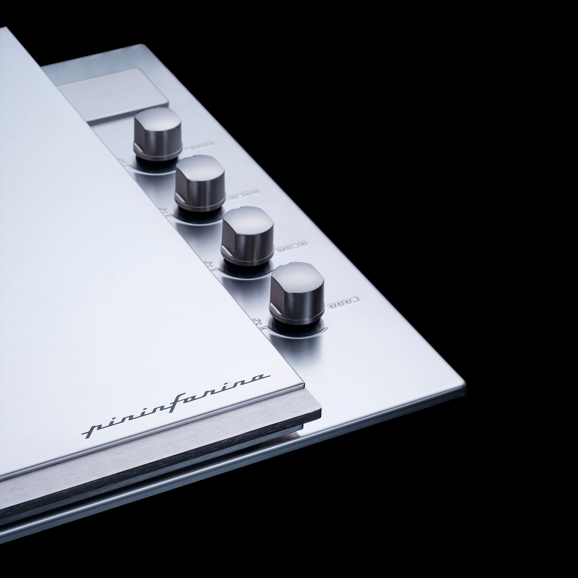 PININFARINA ESSENZA SLIM LID BBQ 1000 barbecue By Pininfarina Essenza ...