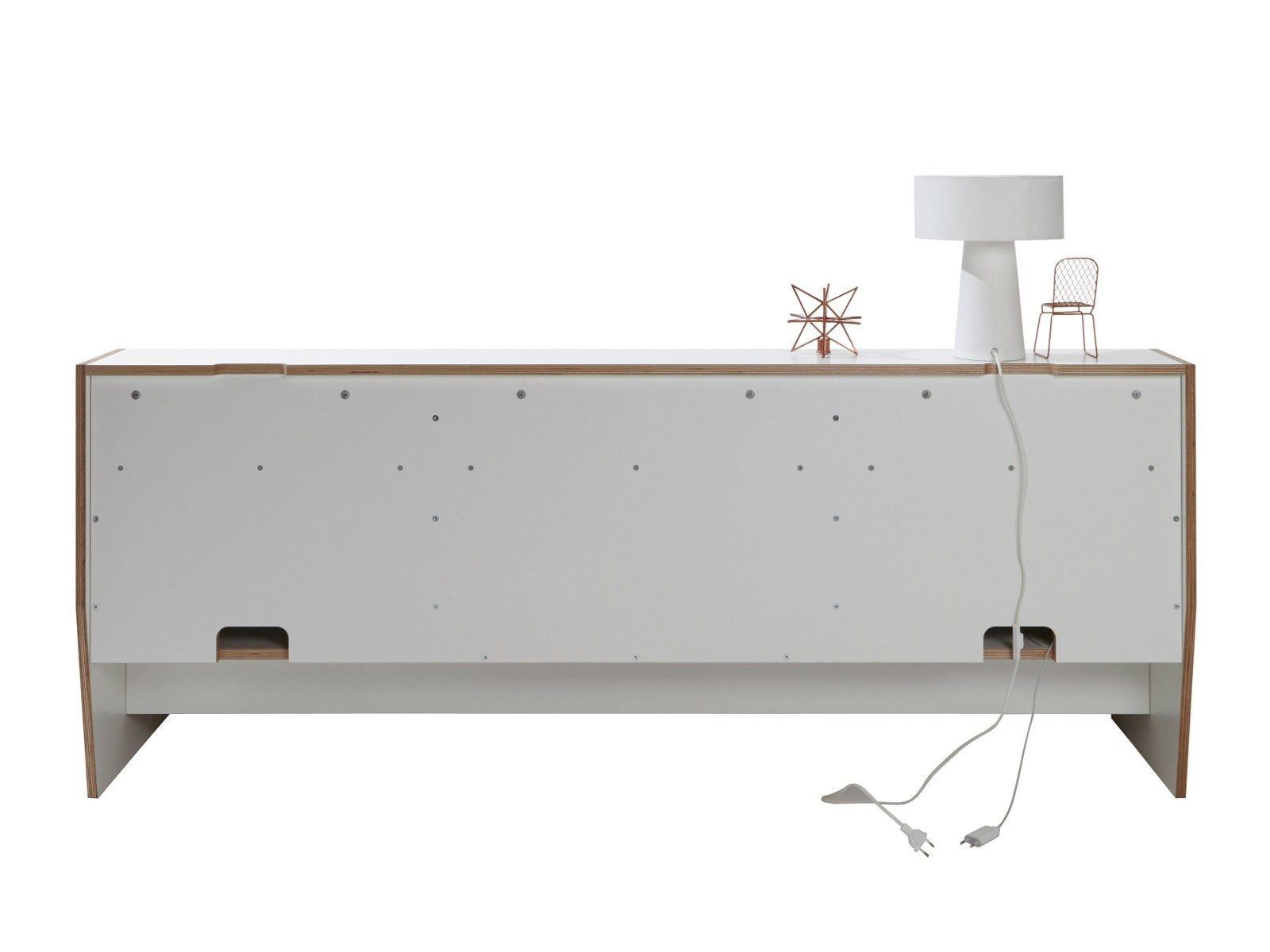 SLOPE | Bed Bed with storage headboard By Müller Small Living | design ...