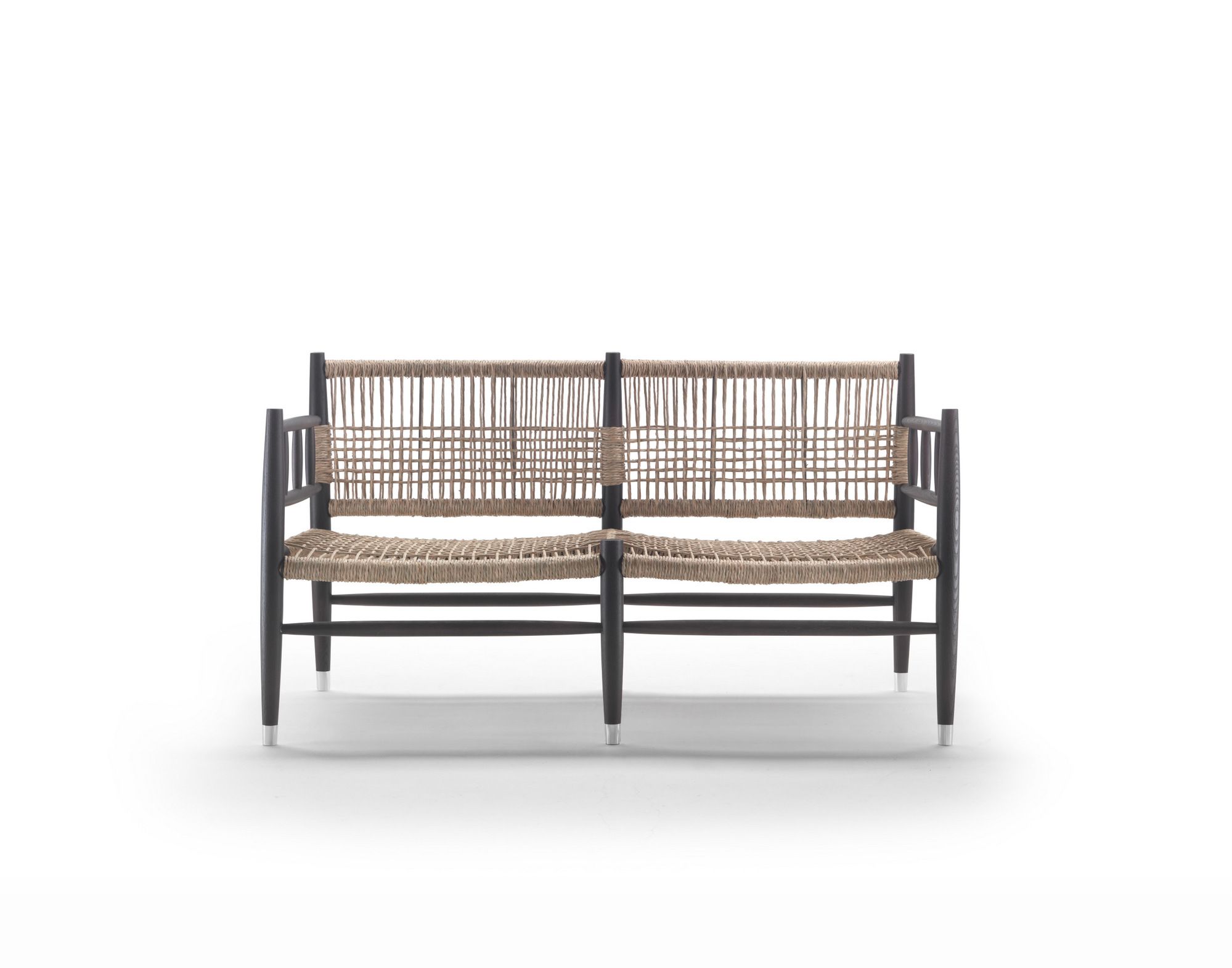 LEE | Small sofa Lee Collection By Flexform design Antonio Citterio