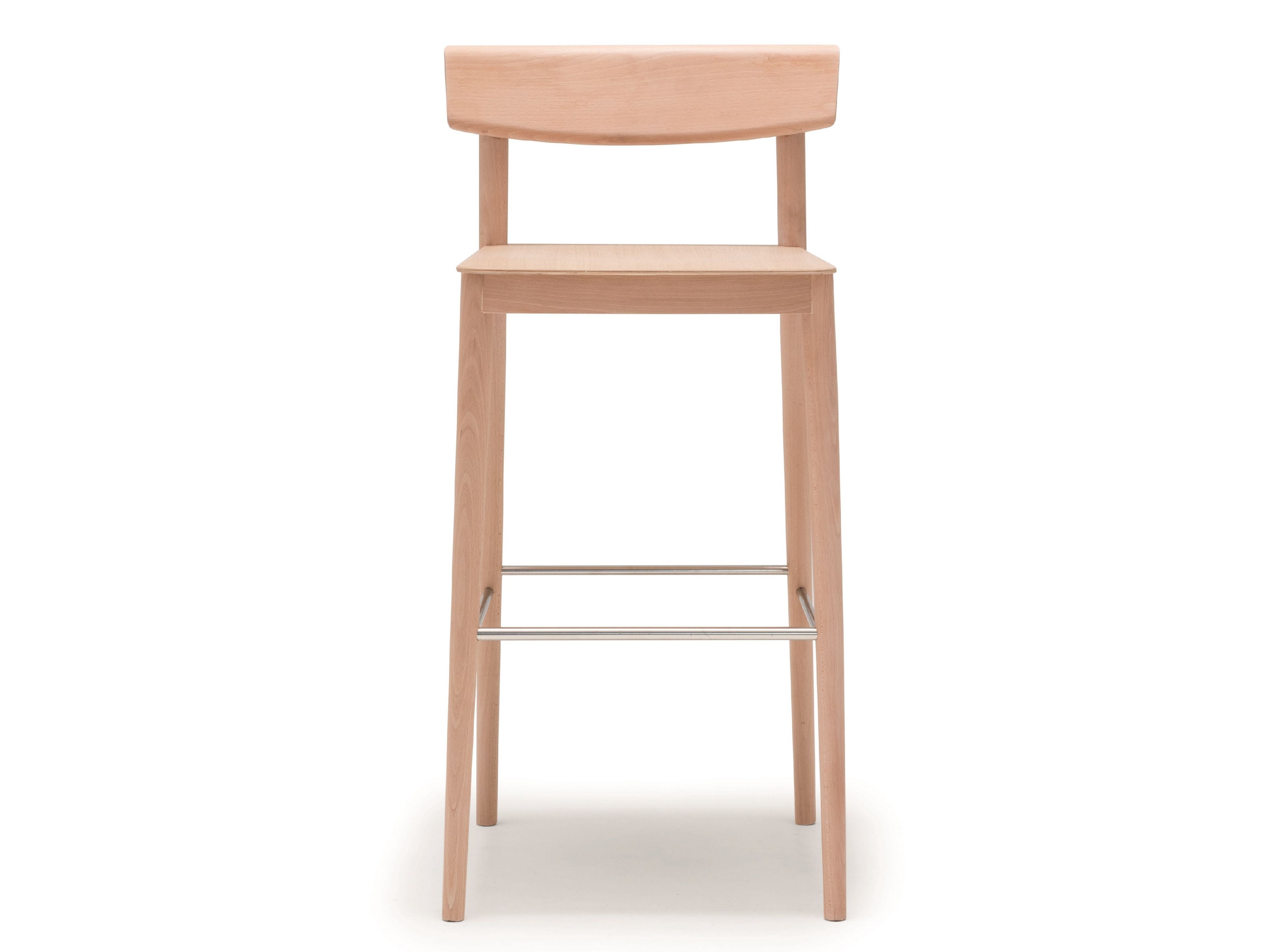 SMART BQ0637 Stool By Andreu World