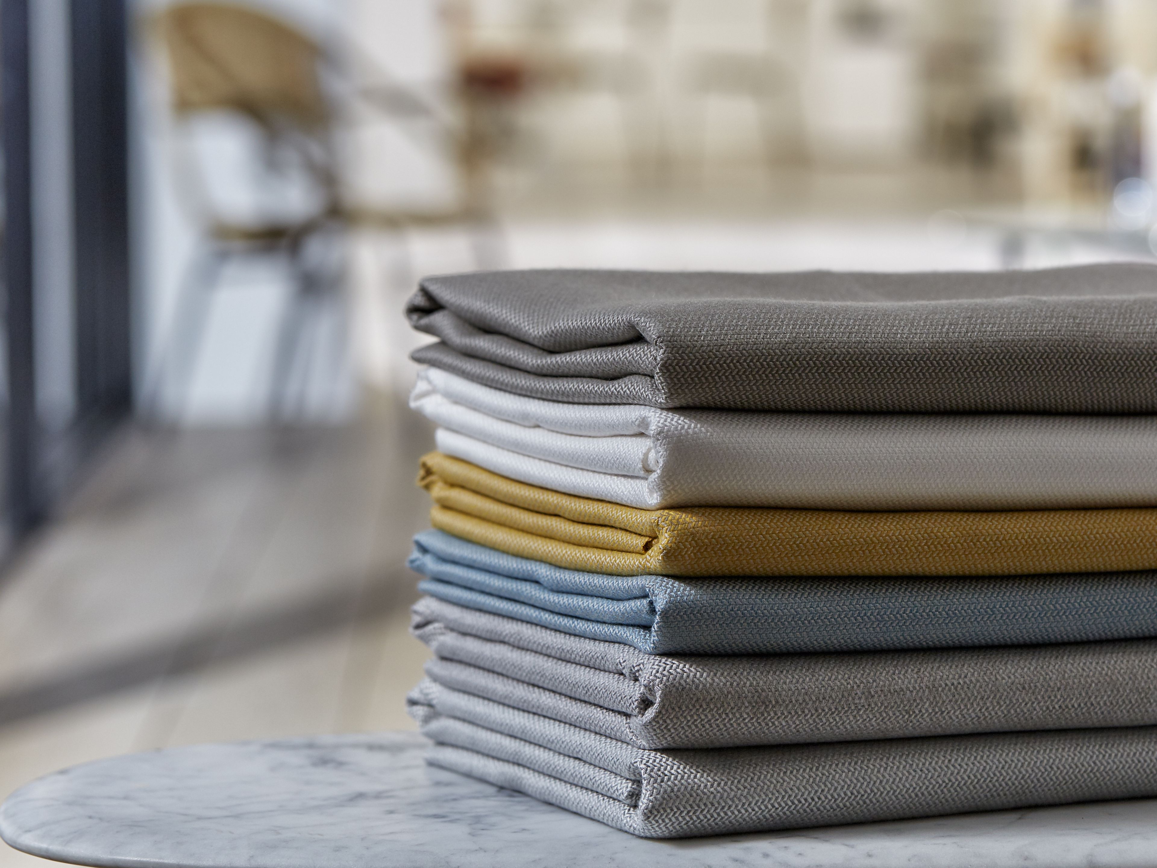 Acrylic Sunbrella® fabric SMART By Sunbrella®