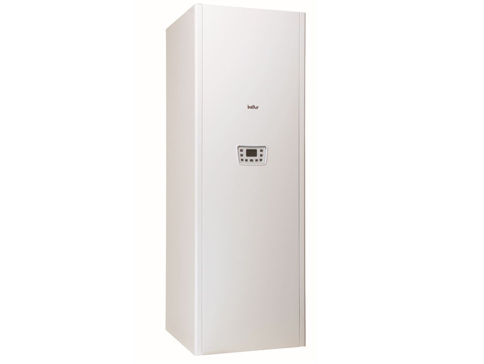 Floor-standing condensation boiler SMILE TK SMILE Series By Baltur