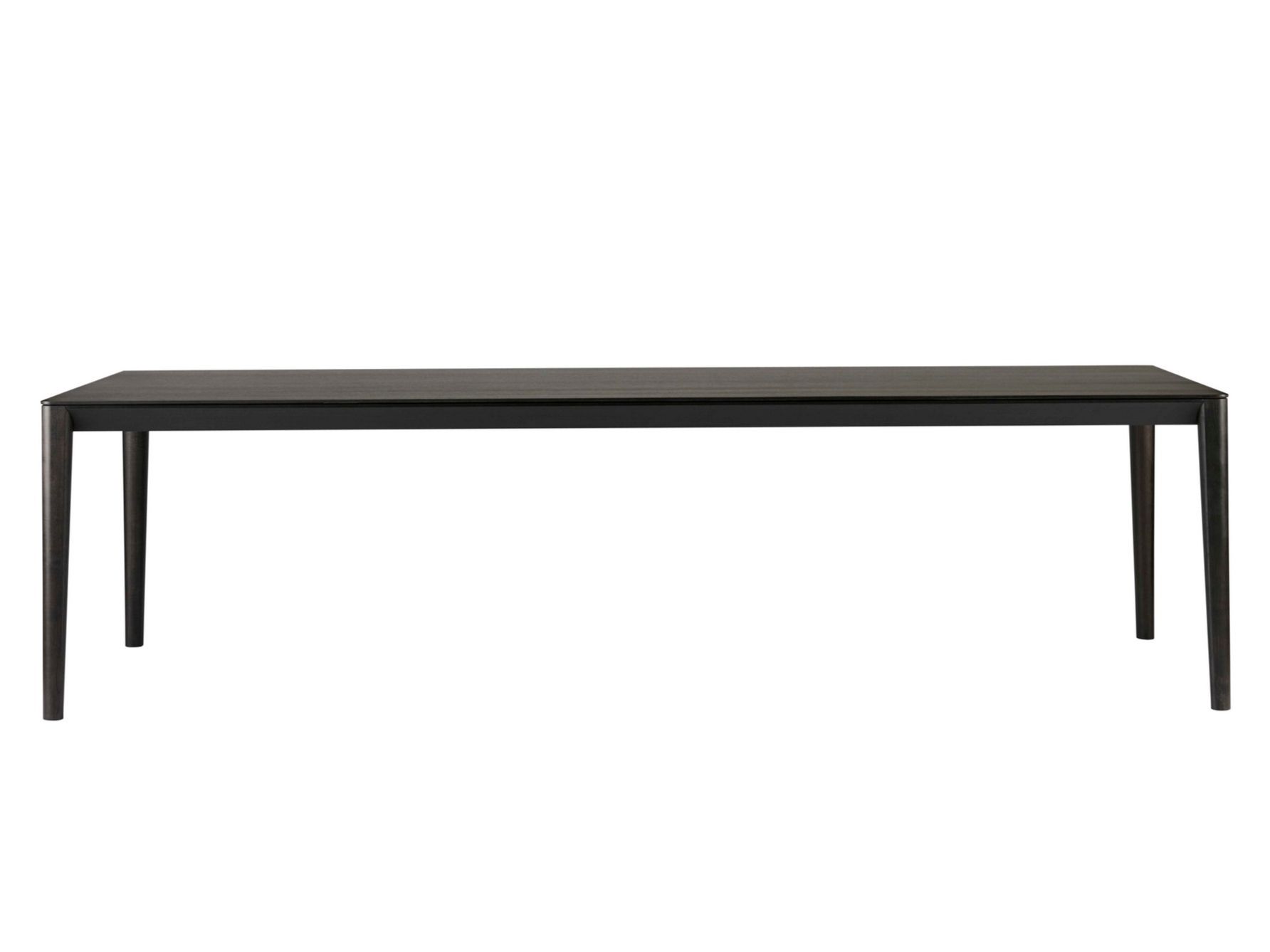 SMITH | Table en bois Collection Smith By SP01 design Metrica