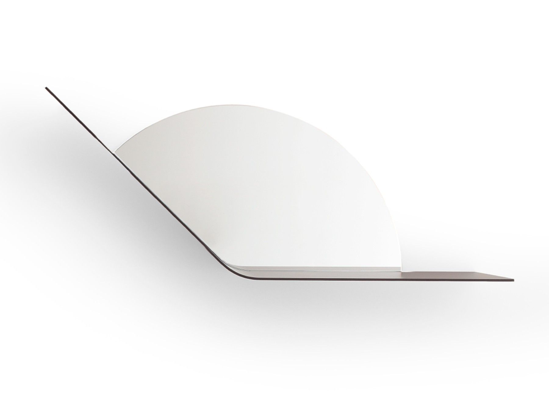 SNAIL Mirror By Morica Design