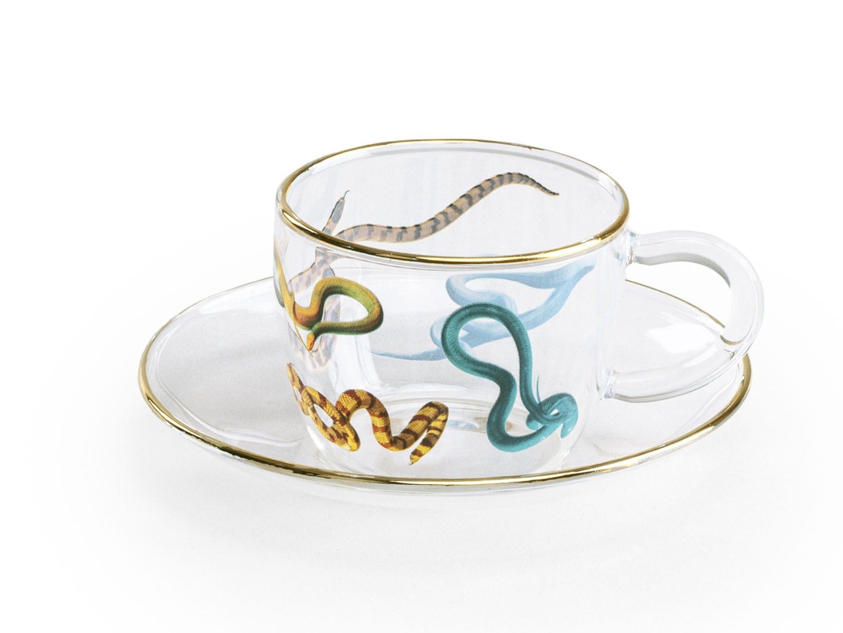 SNAKES | Cup Seletti wears Toiletpaper Collection By Seletti design ...