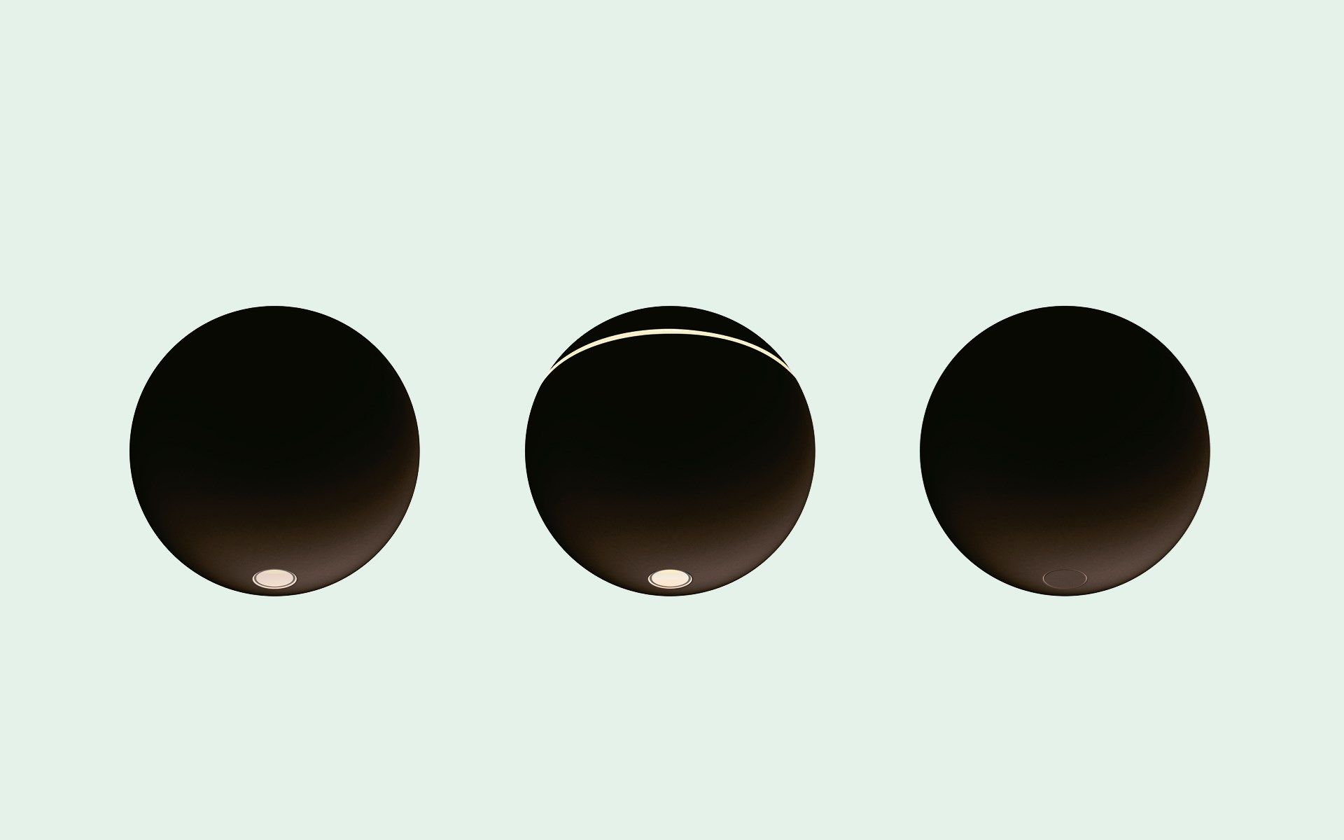 LED adjustable pendant lamp SNOOKER G-BOARD Snooker Collection By PROLICHT