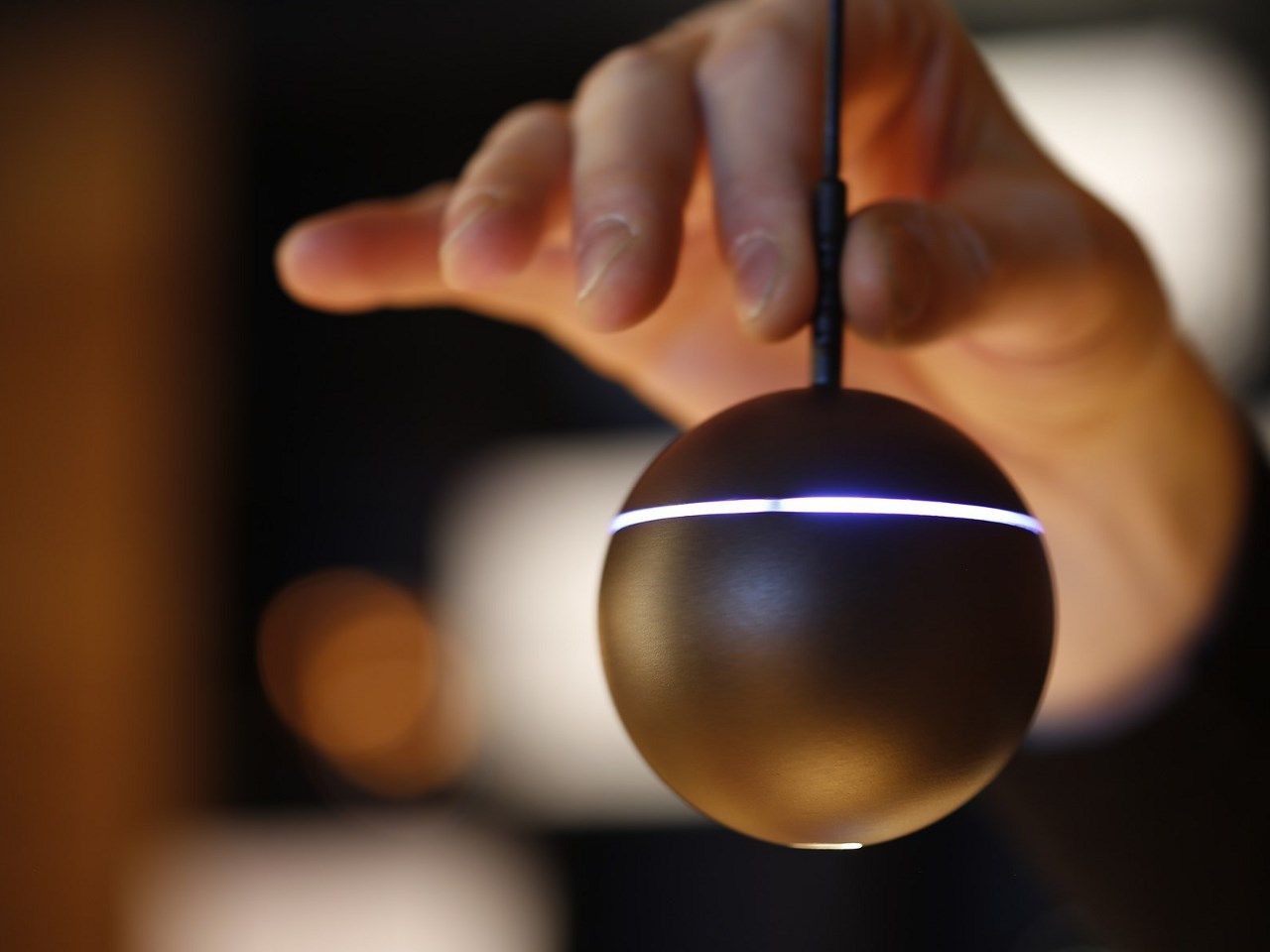 LED adjustable pendant lamp SNOOKER G-BOARD Snooker Collection By PROLICHT