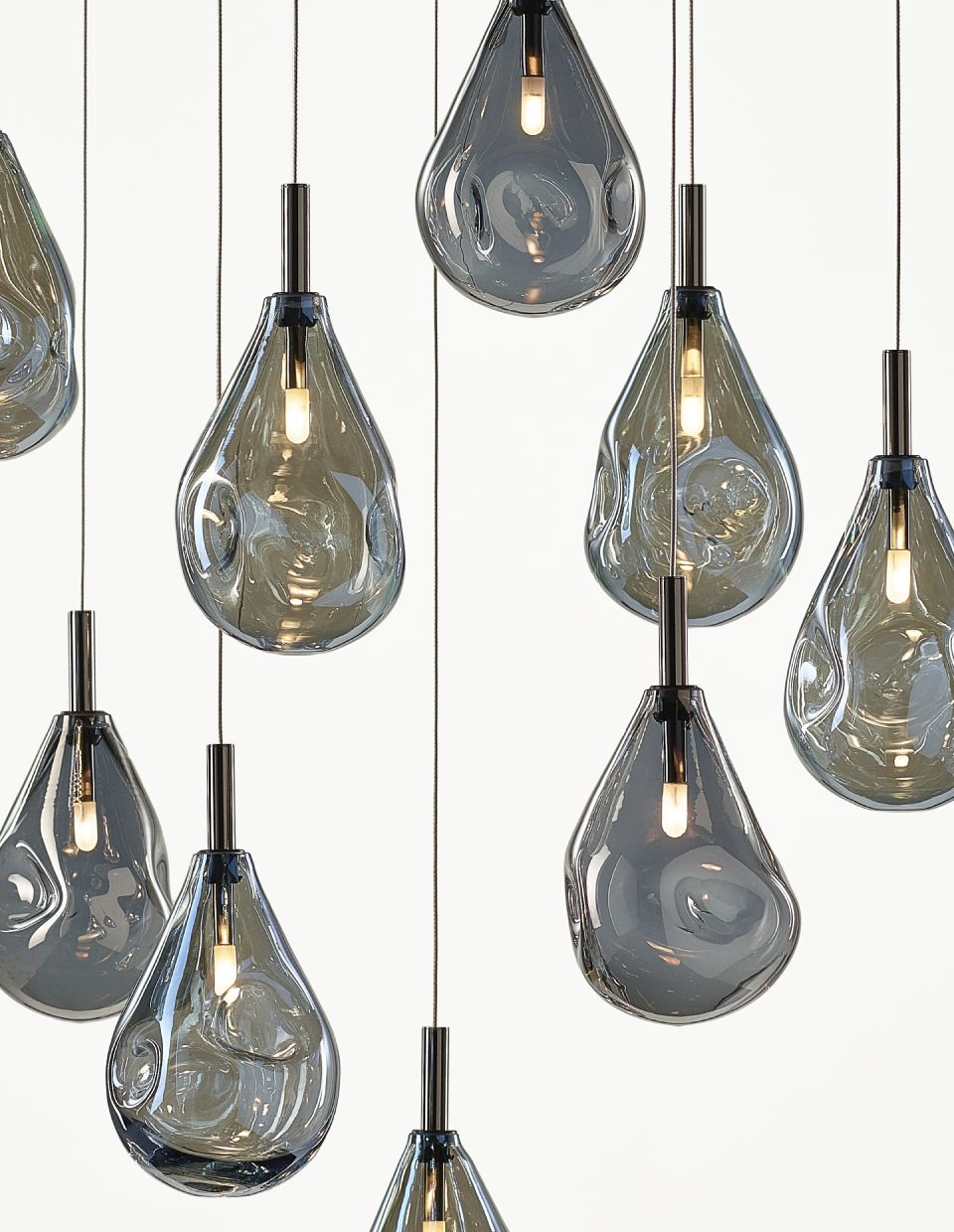 SOAP MINI Suspension By bomma