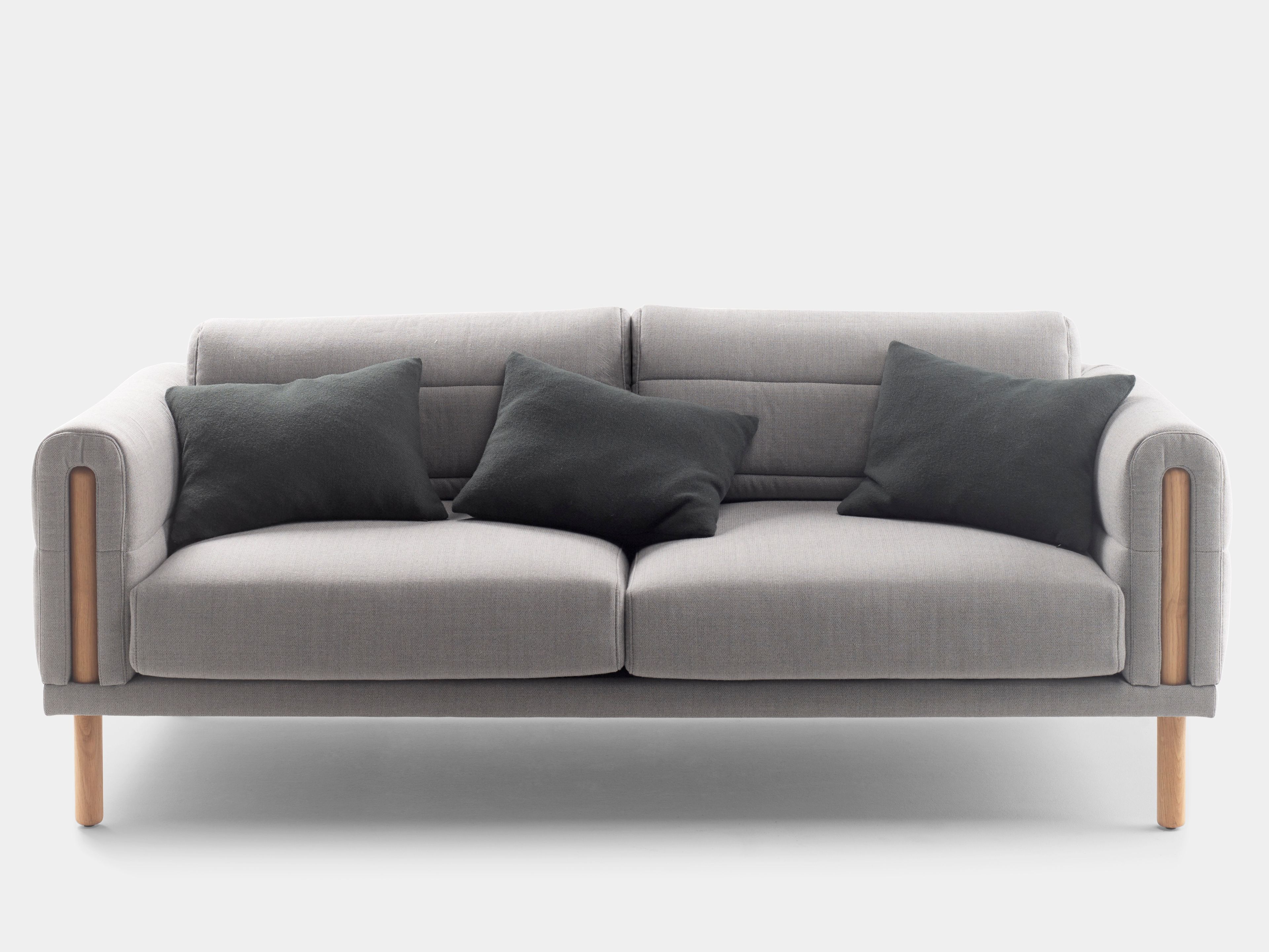 ABRIC | Sofa Abric Collection By Bosc design Silvia Ceñal