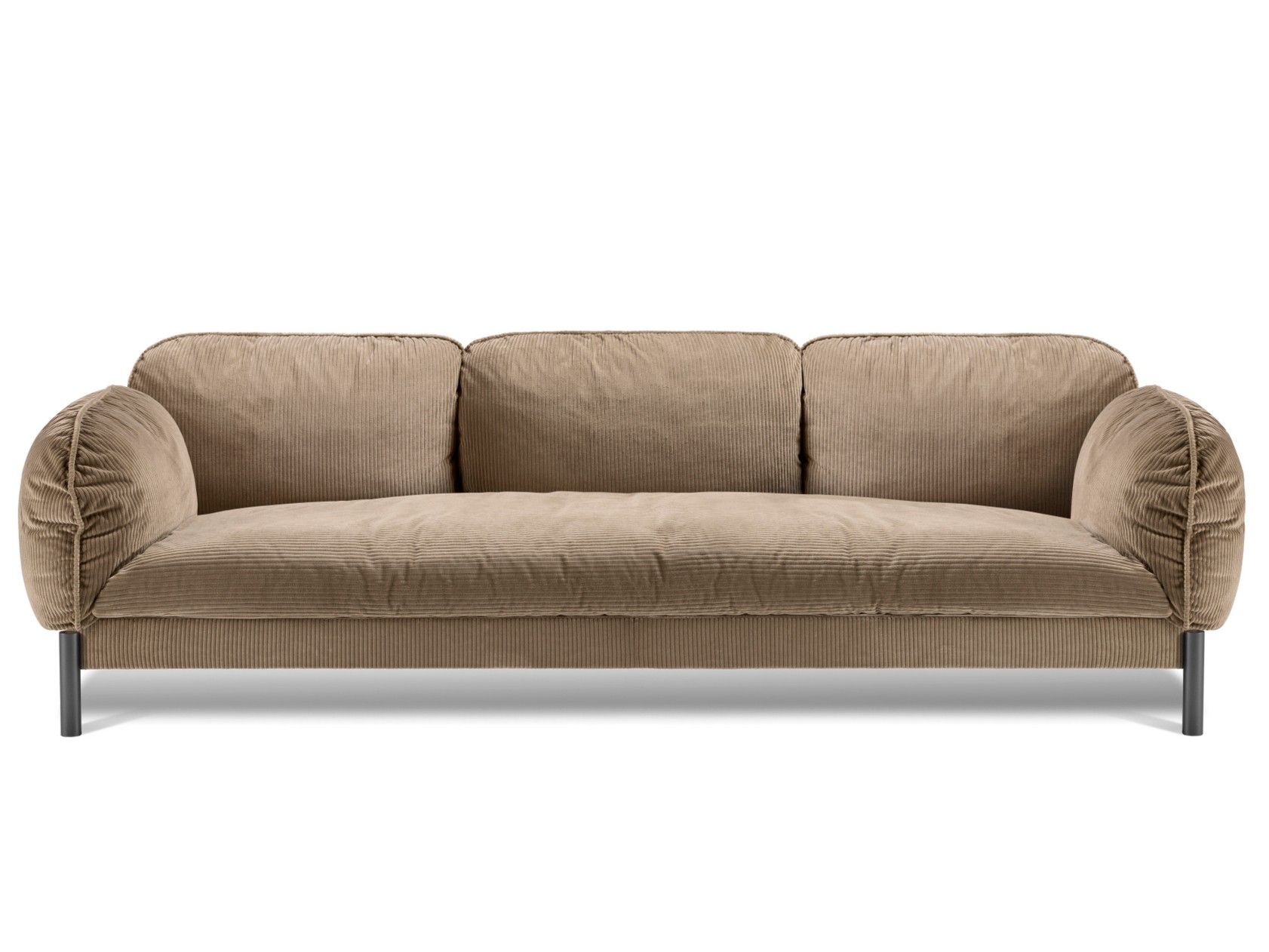 TARANTINO | Sofa Tarantino Collection By GHIDINI1961 design Lorenza Bozzoli