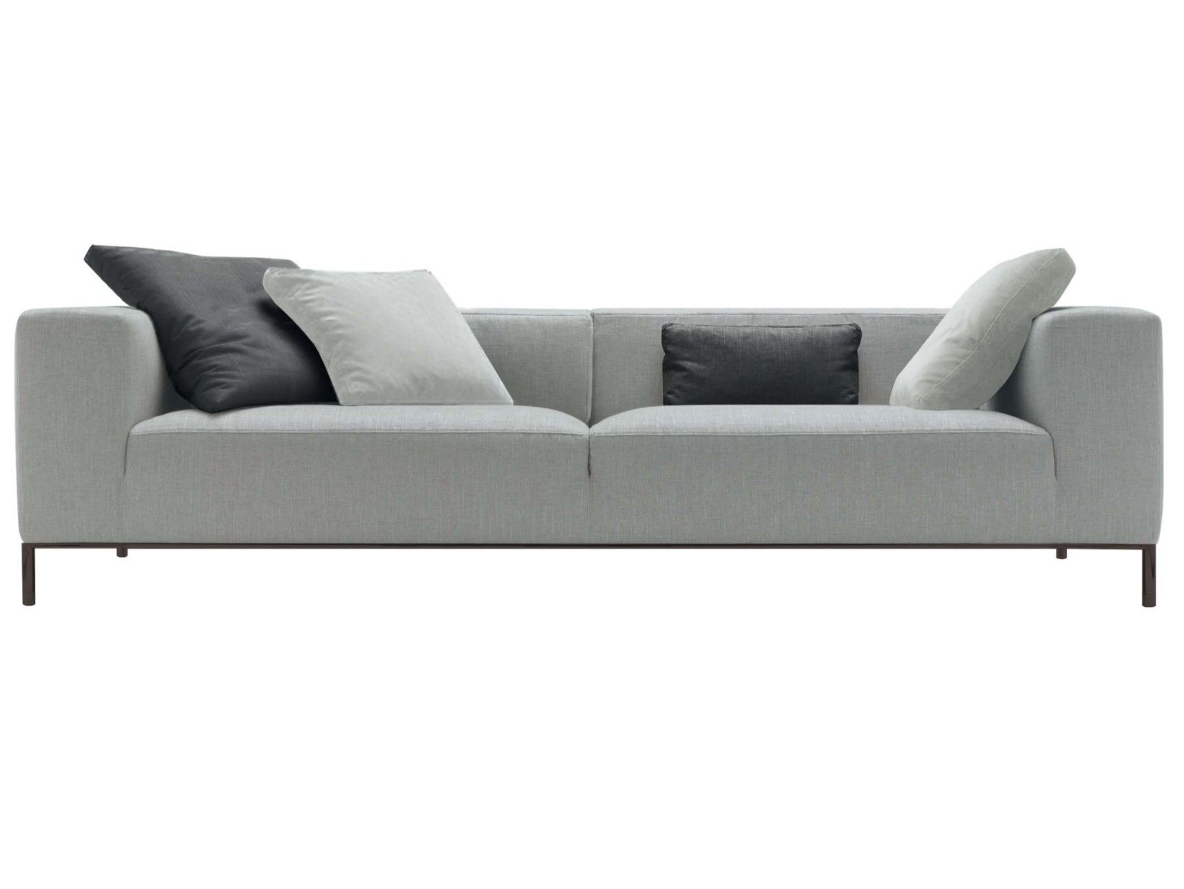 MARTIN | Sofa Martin Collection By JESSE design Graziella Trabattoni