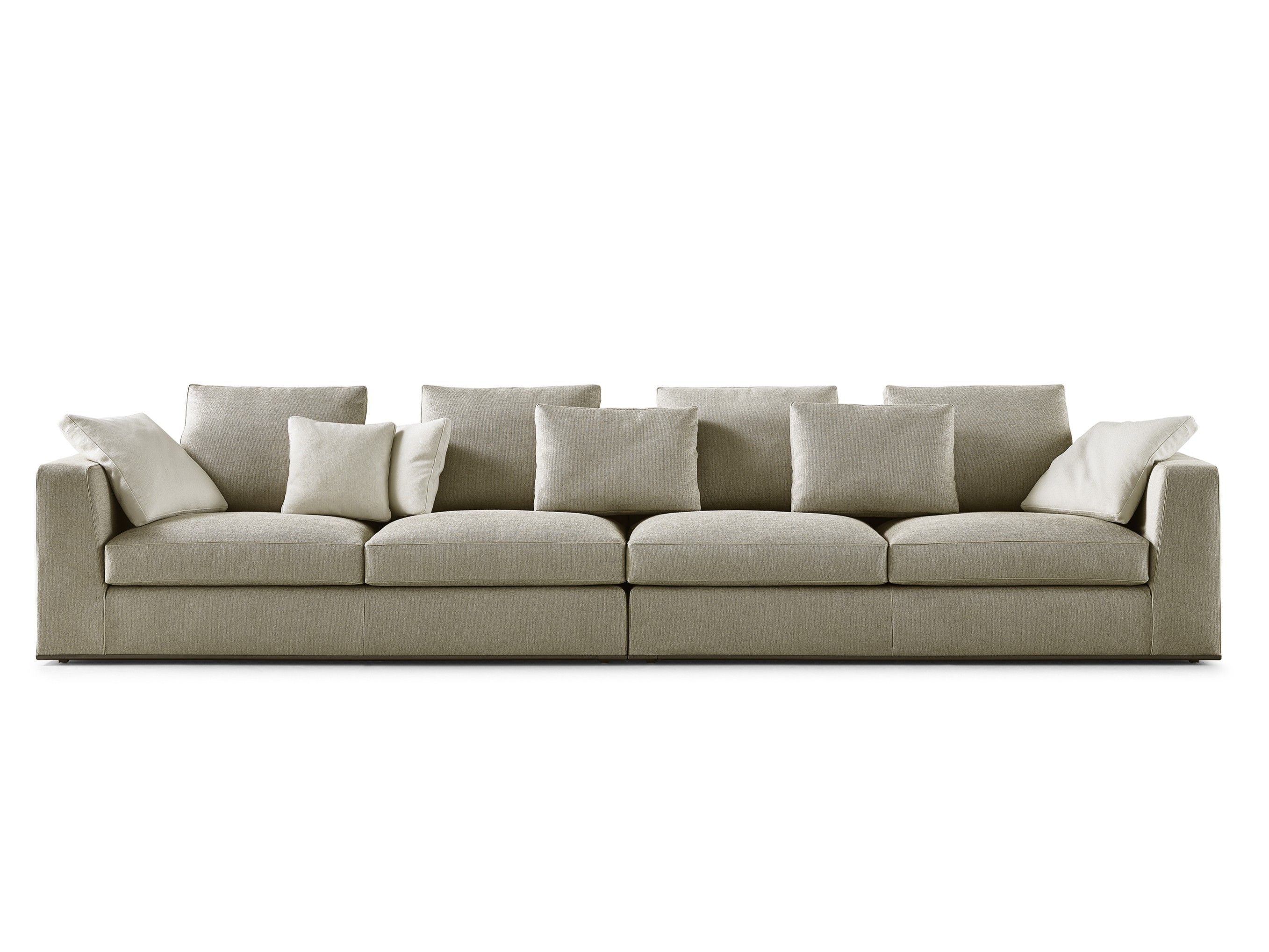 OTIUM | Sofá Colección Otium By Maxalto diseño Antonio Citterio