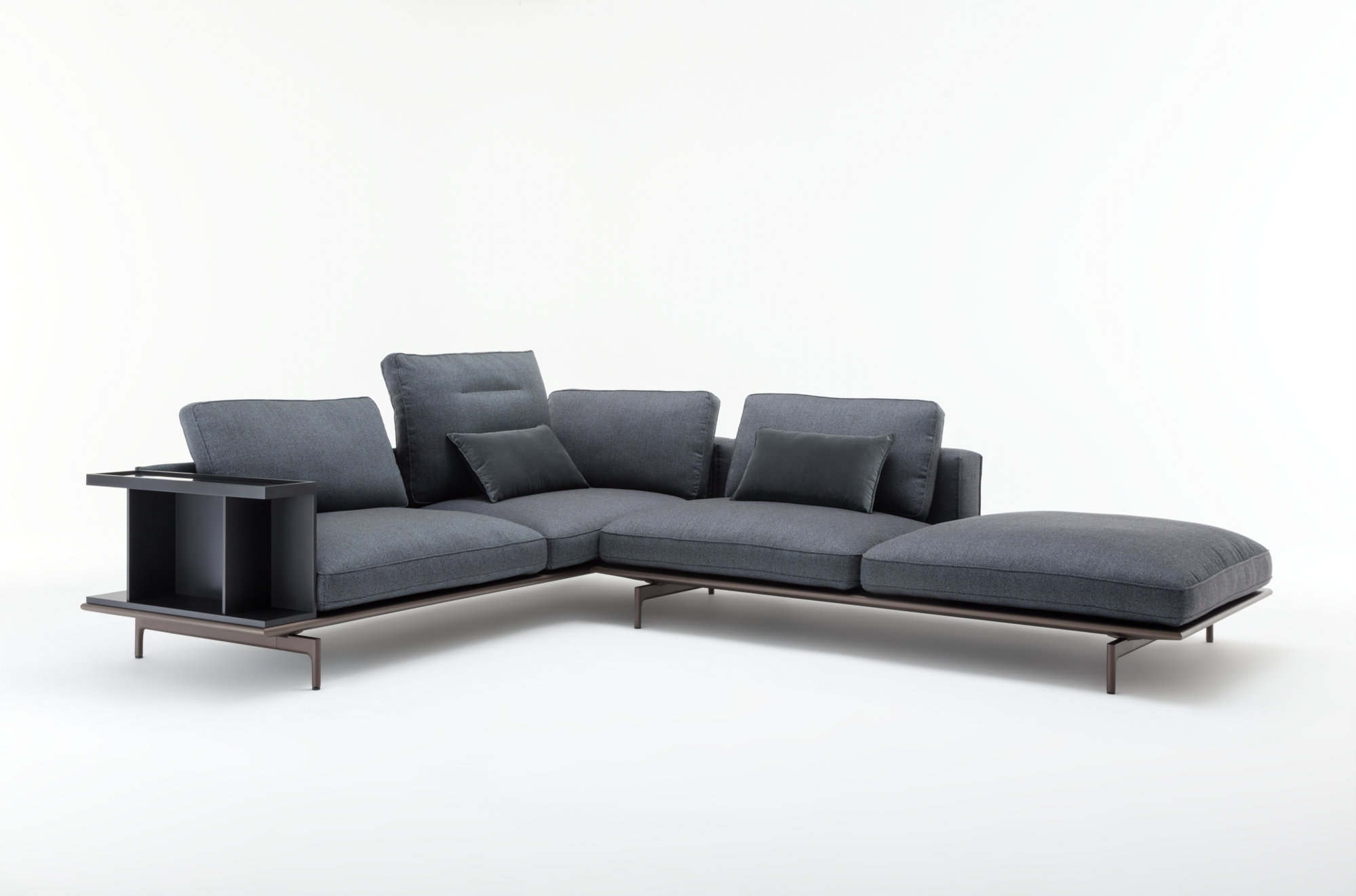 Couch Rolf Benz