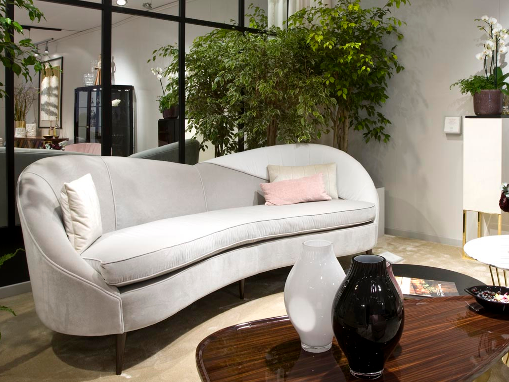 LIBECCIO Ariel Collection By Rozzoni design Statilio Ubiali