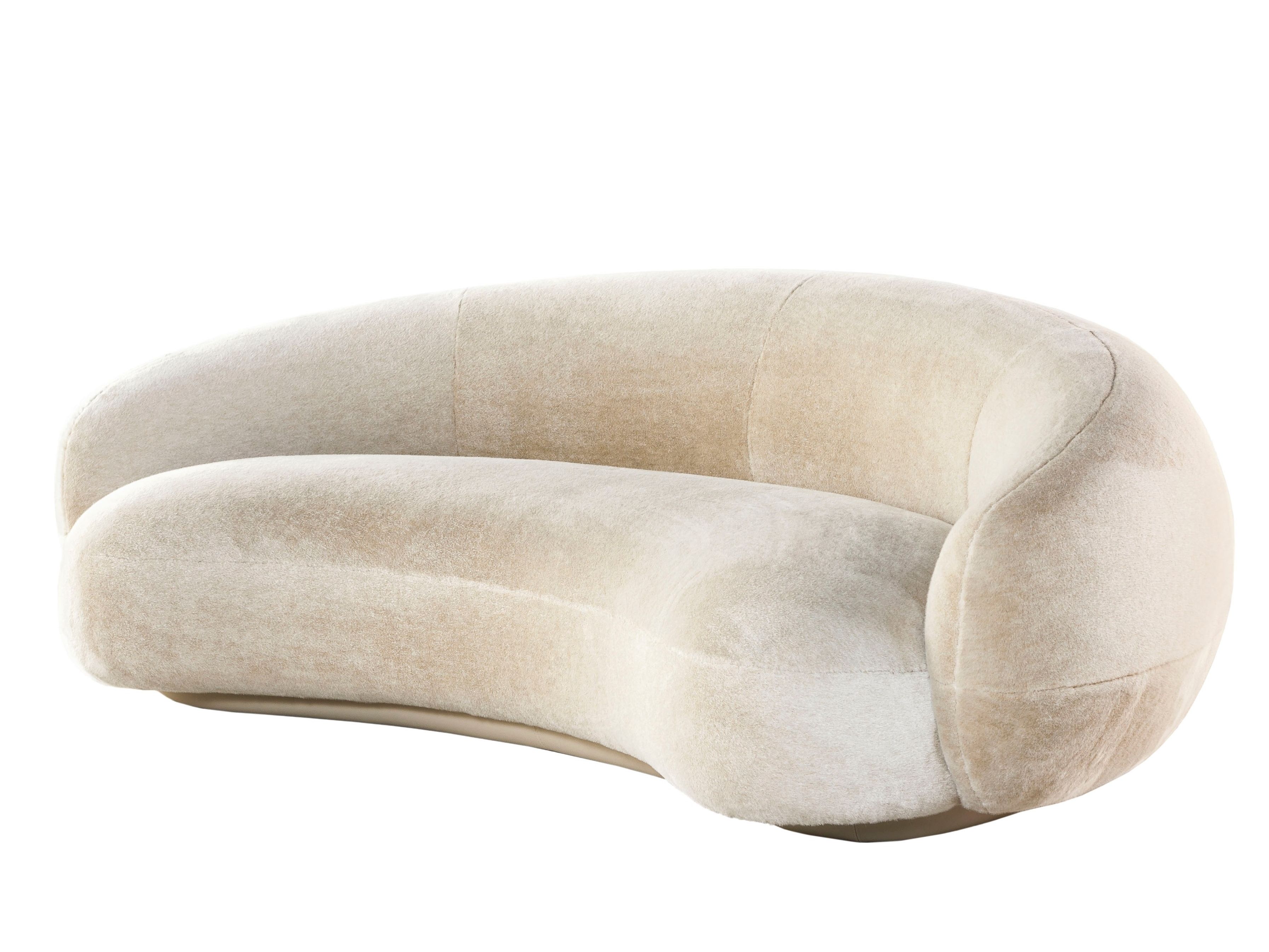 JULEP | Sofa By Tacchini design Jonas Wagell