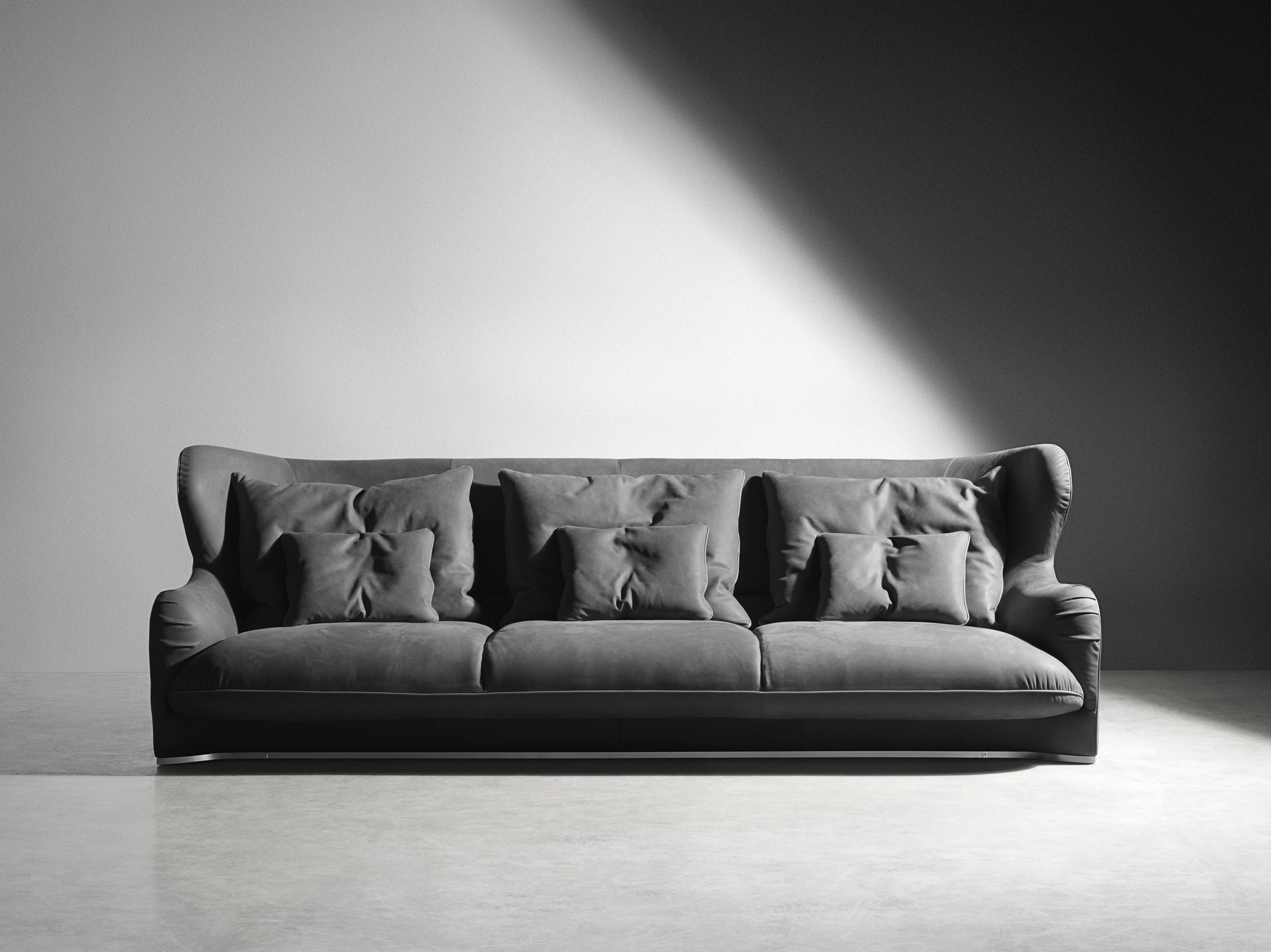 BALANCE | Sofa Balance Collection By Visionnaire design Alessandro La Spada
