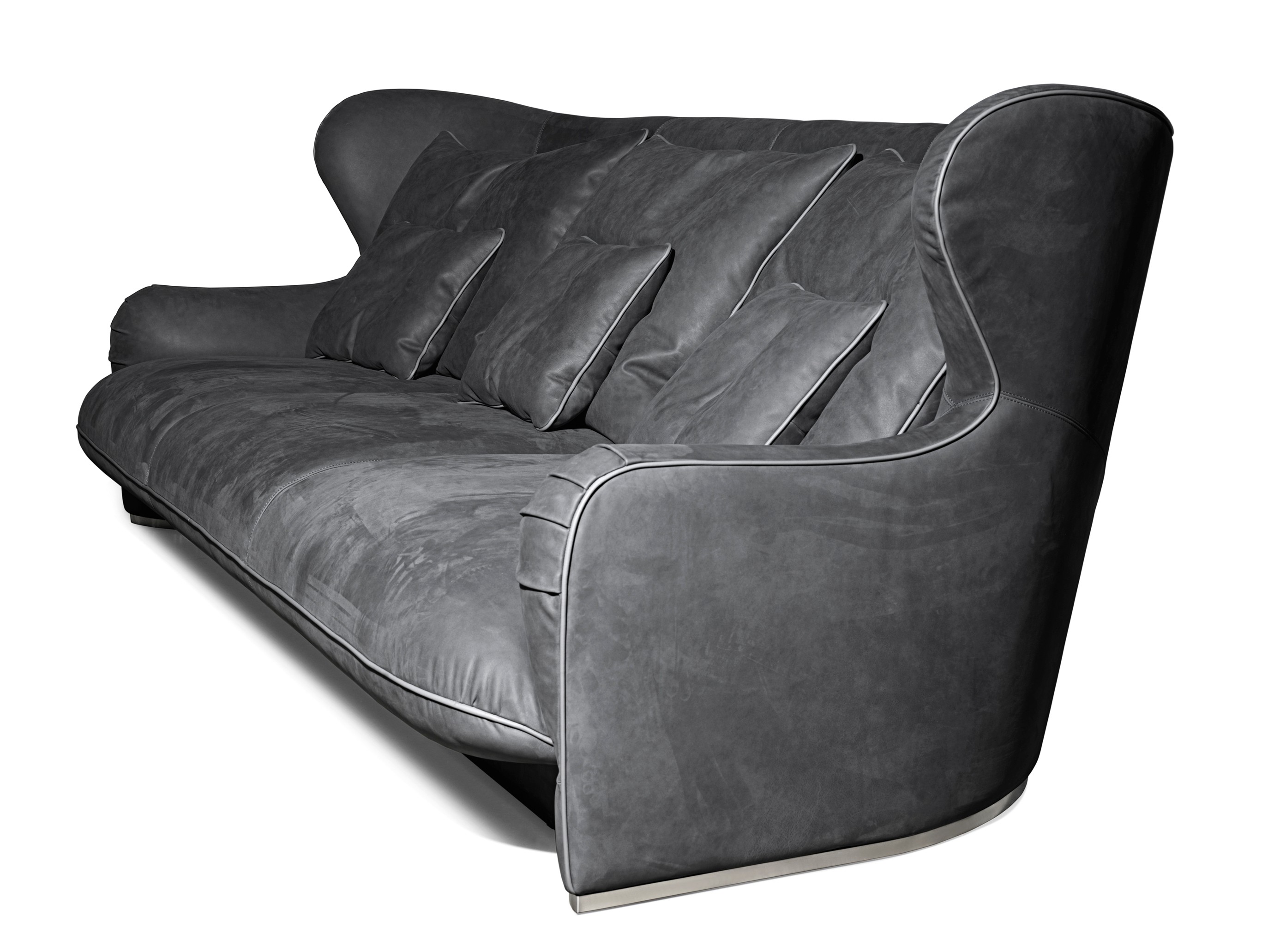 BALANCE | Sofa Balance Collection By Visionnaire design Alessandro La Spada
