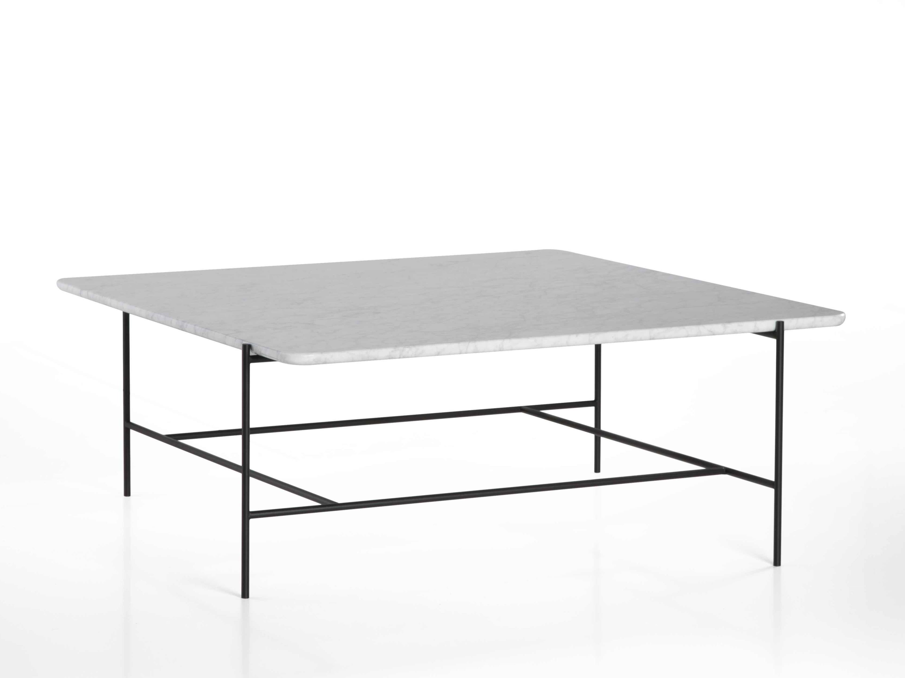 SOFIA | Square coffee table By Lebom design Javier Pastor