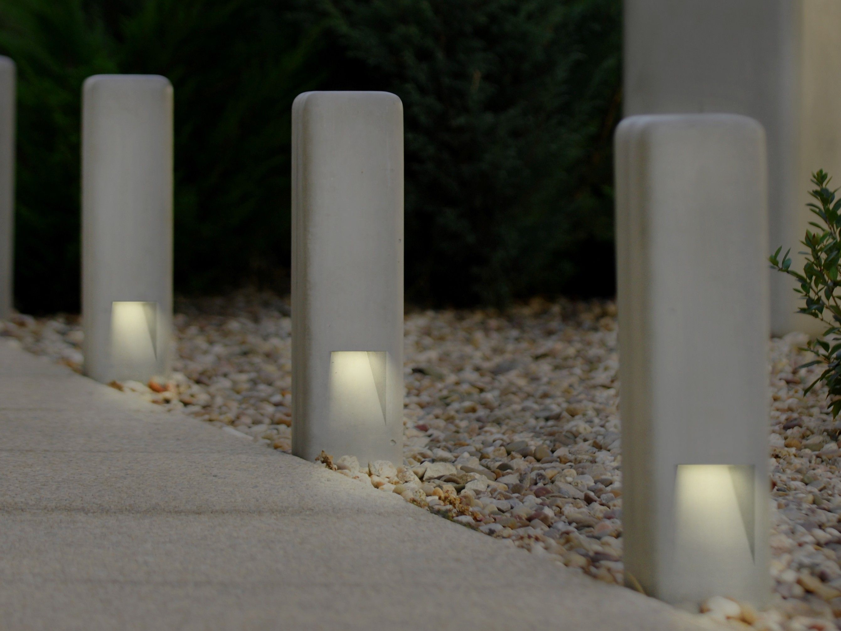 SOFTSHAPES | Bollard Softshapes Collection By SIT