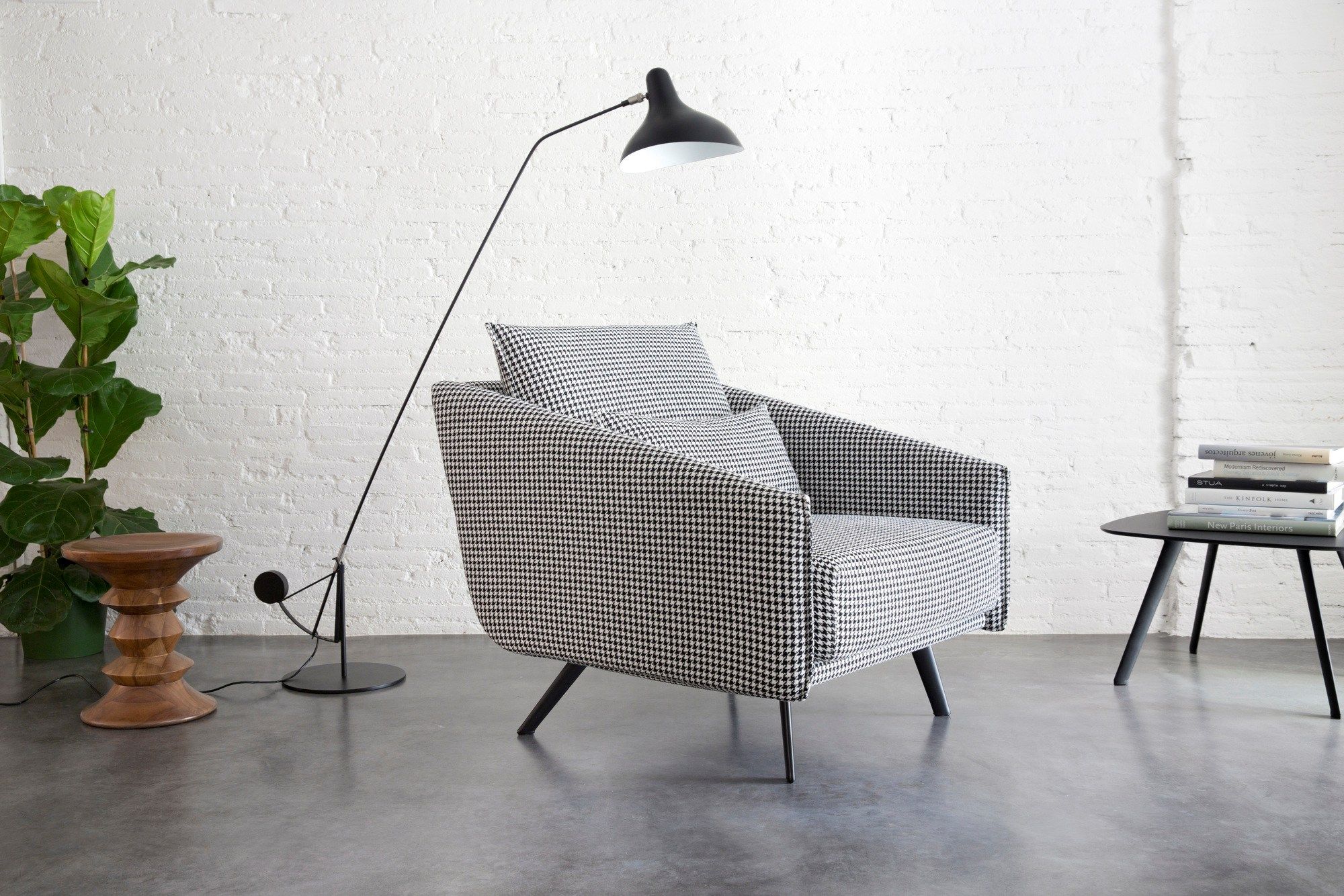 SOLAPA | Fenix-NTM® coffee table By STUA design Jon Gasca