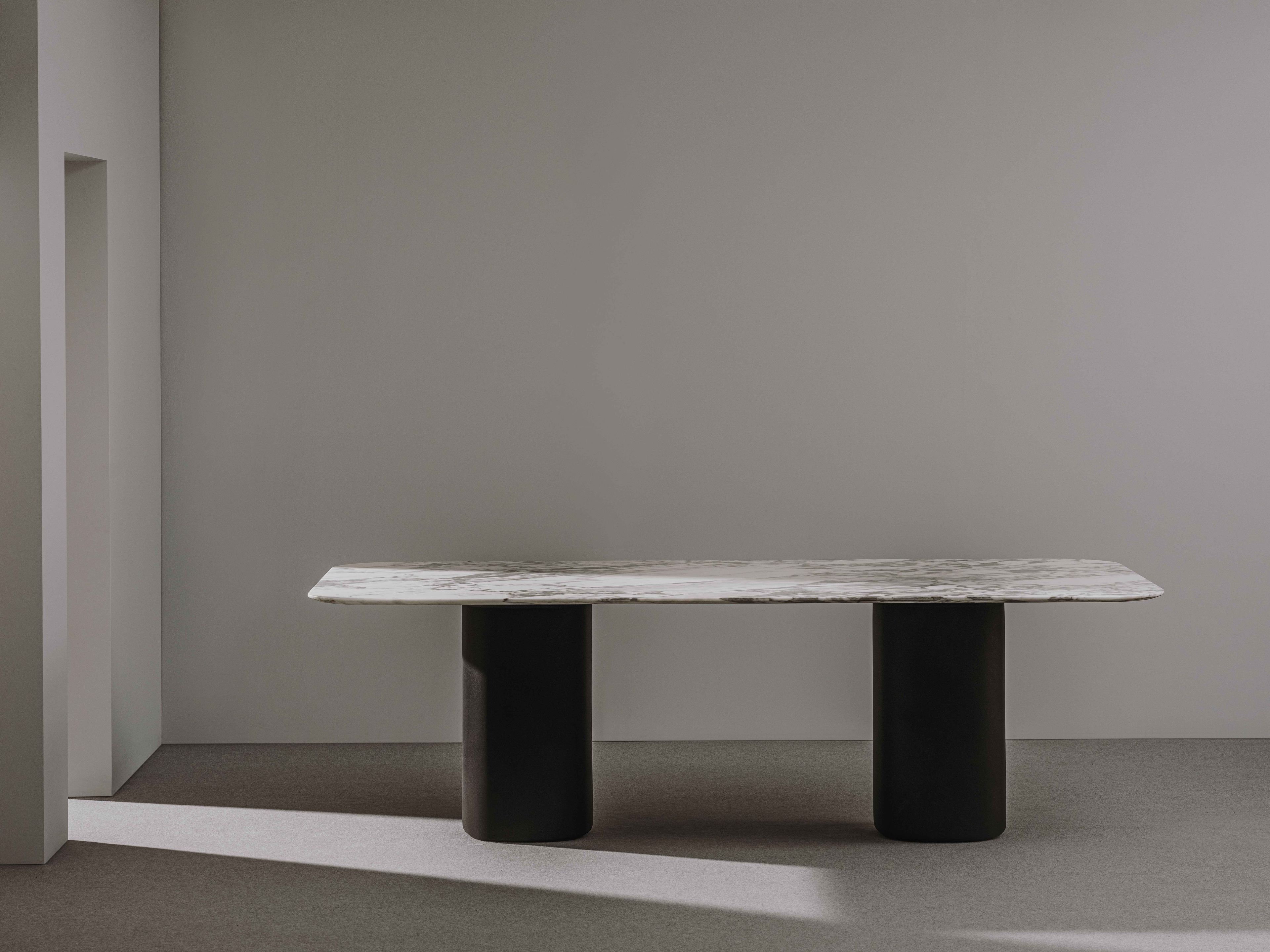 SOLID CONFERENCE TABLE ME03706 conference table By Andreu World