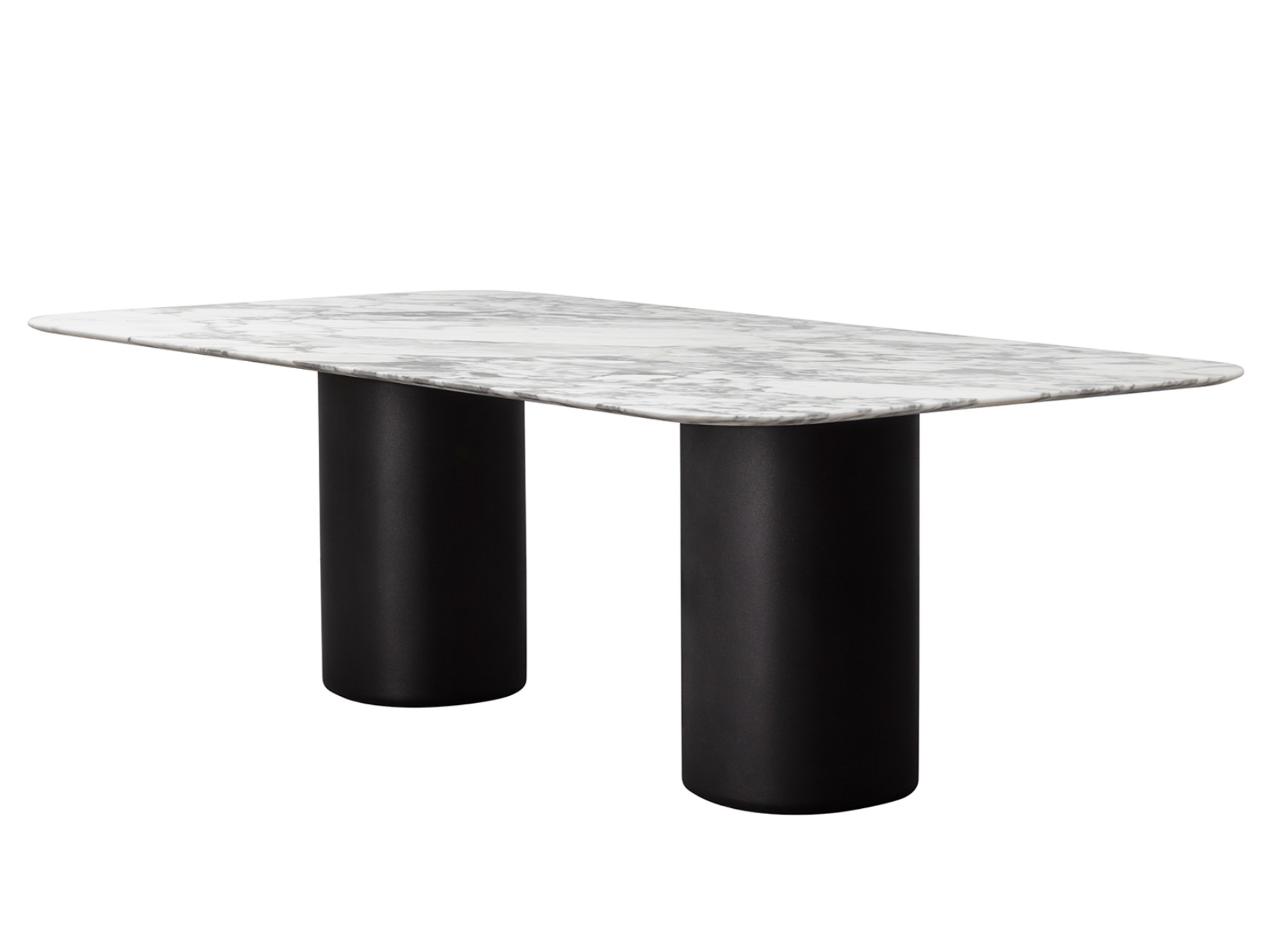 SOLID CONFERENCE TABLE ME03706 table de conférence By Andreu World