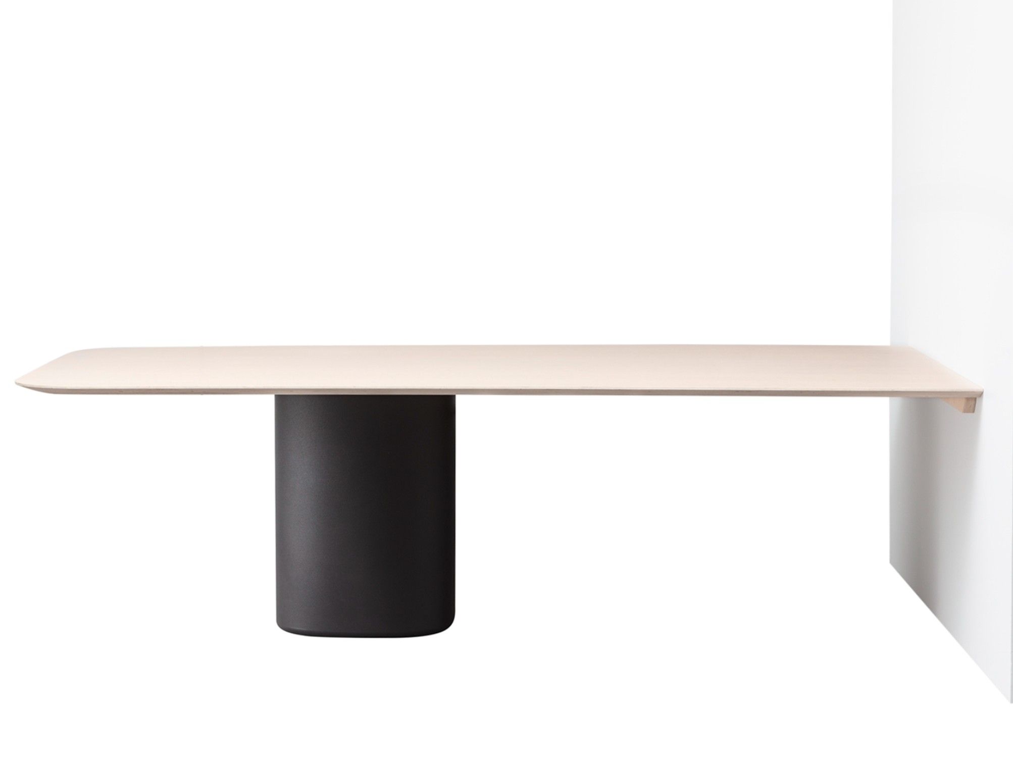 SOLID CONFERENCE TABLE ME03767 Meeting table By Andreu World