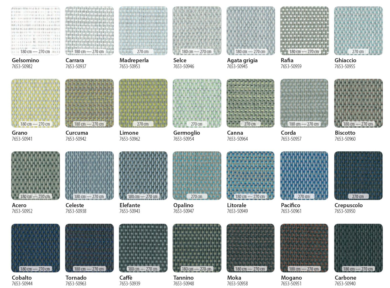 Tissu pour protection solaire SOLTIS TOUCH Collection SOLTIS® By SERGE ...