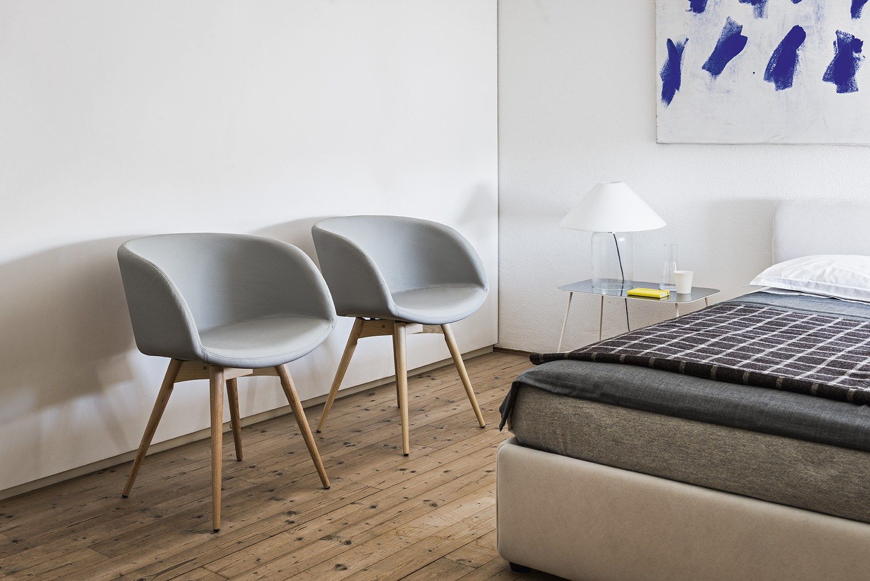 SONNY P-LG Chair By Midj