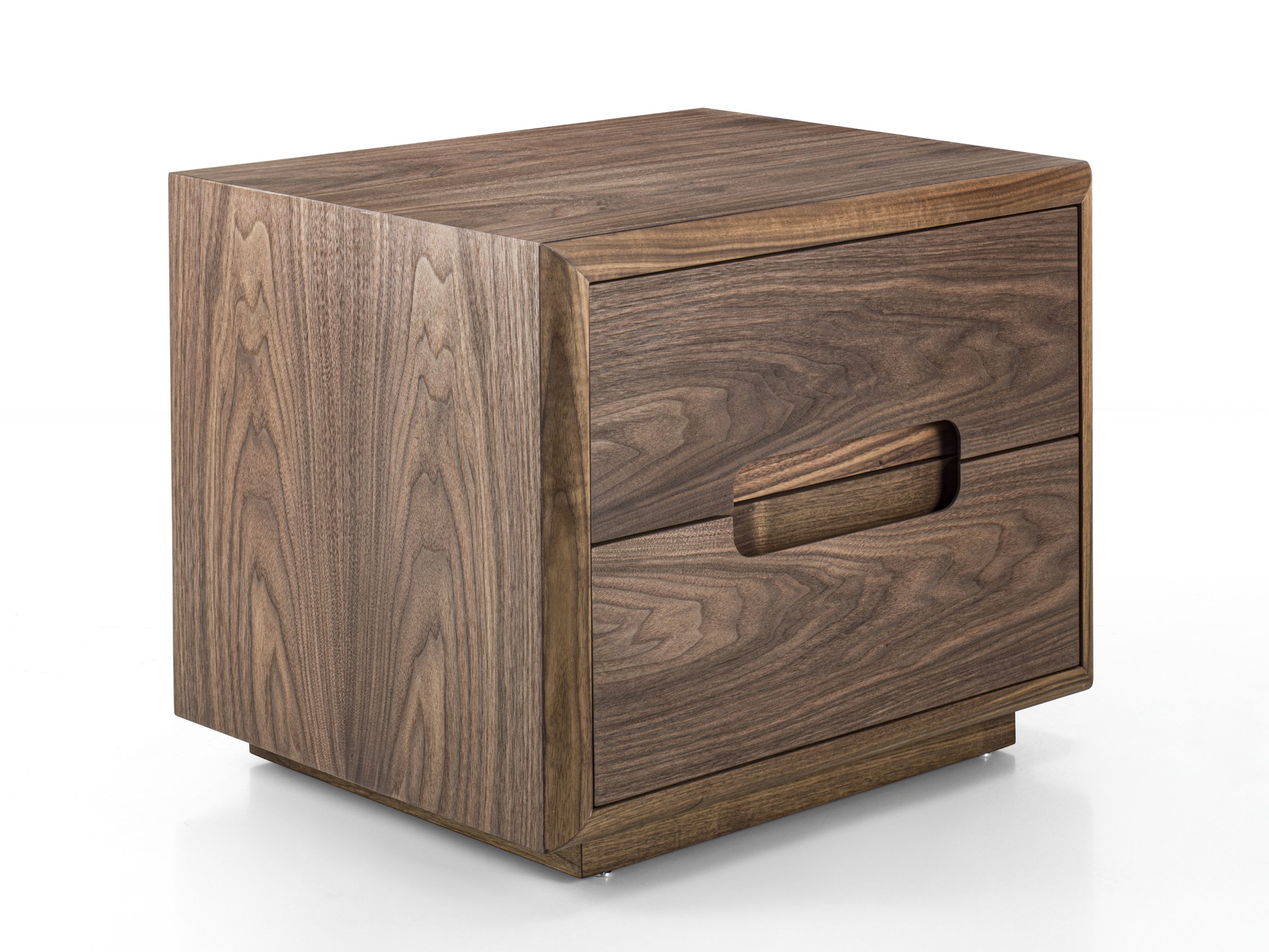 SOSPIRO | Bedside table By Riva 1920