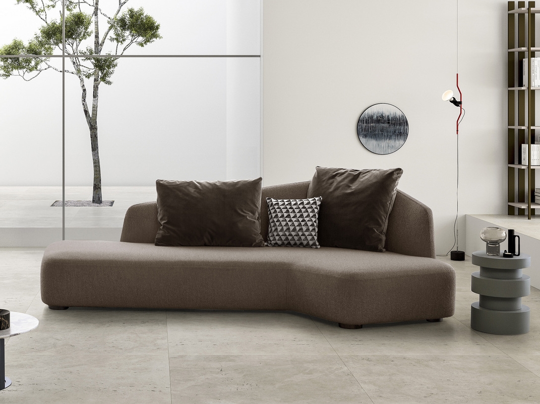 SOUND | 沙发 沙发 By Bodema | design Umberto Asnago