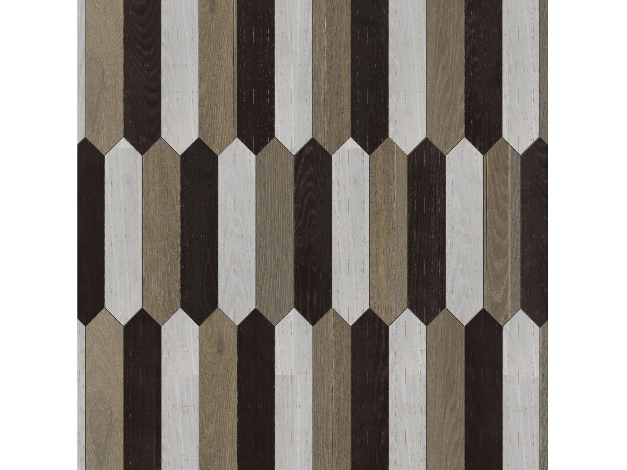 SPECIAL PANEL WOOD FLOOR MATITA Indoor wooden wall/floor tiles By ...
