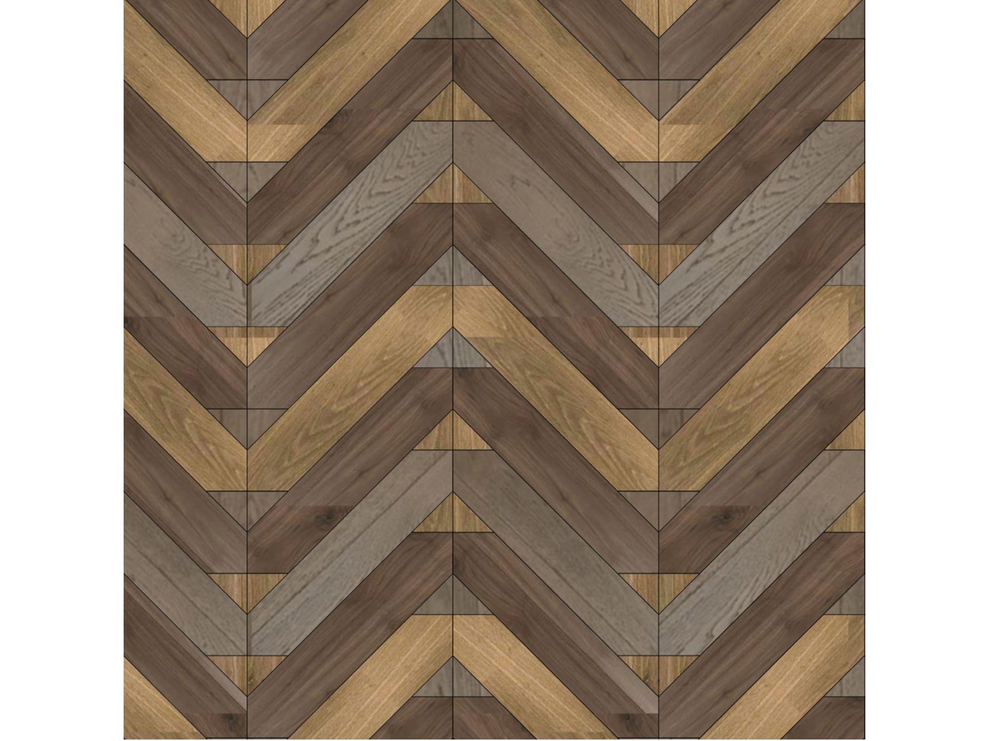 SPECIAL PANEL WOOD FLOOR MATITA Inlaid 3 layers wooden parquet By ...