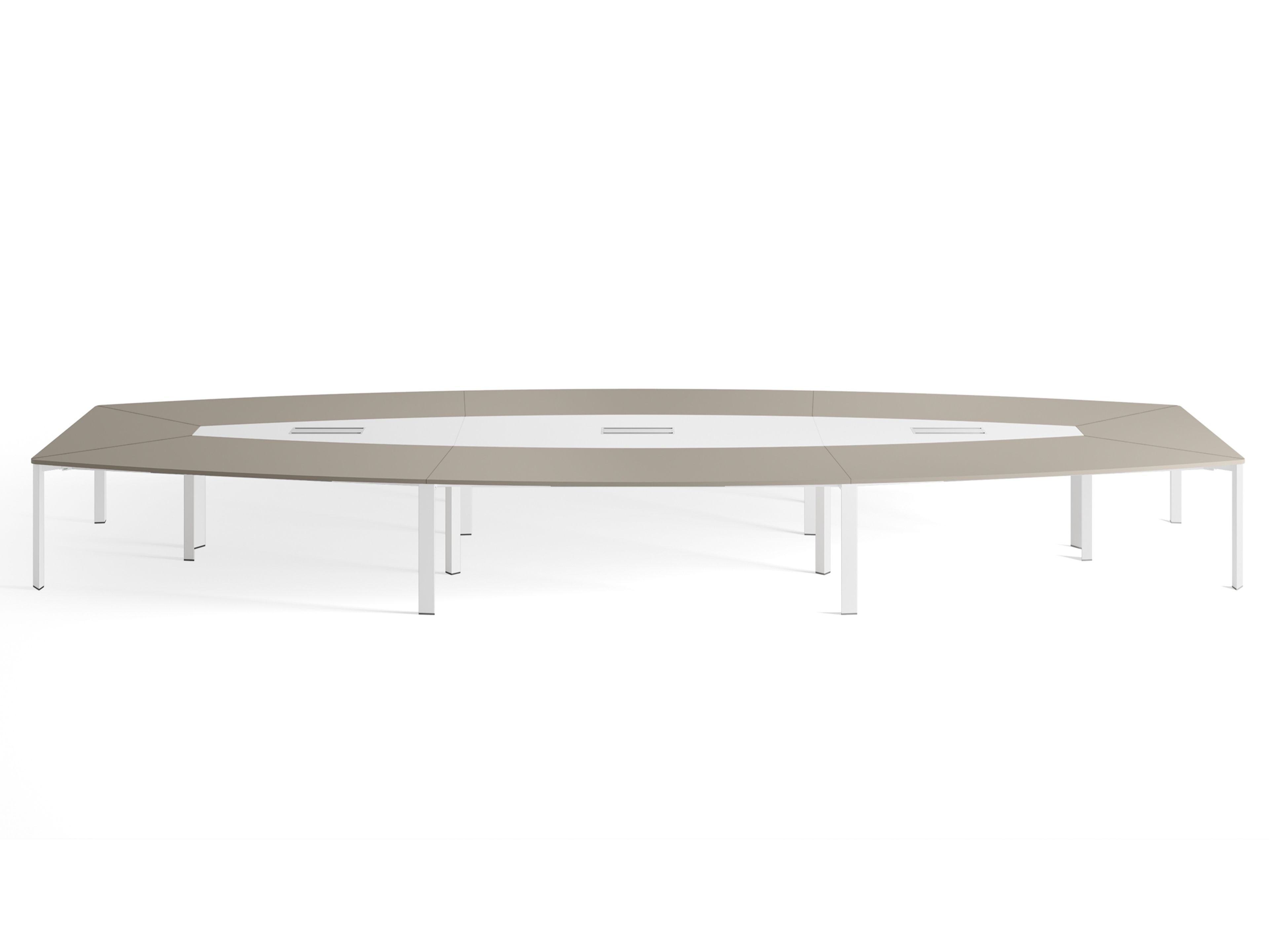 SPECIAL TABLE | Meeting table By DVO