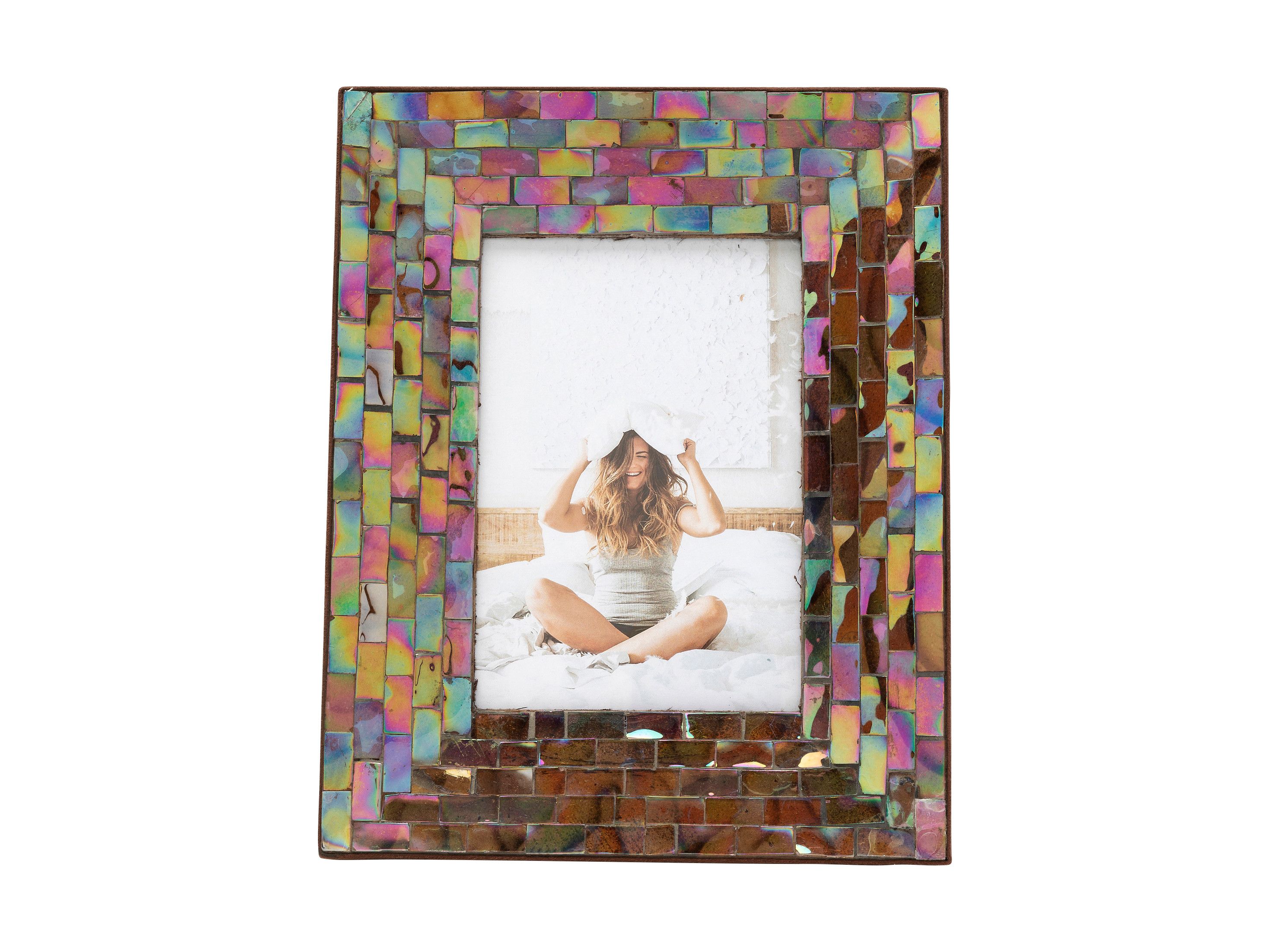 Glass frame SPECTRUM By KARE-DESIGN