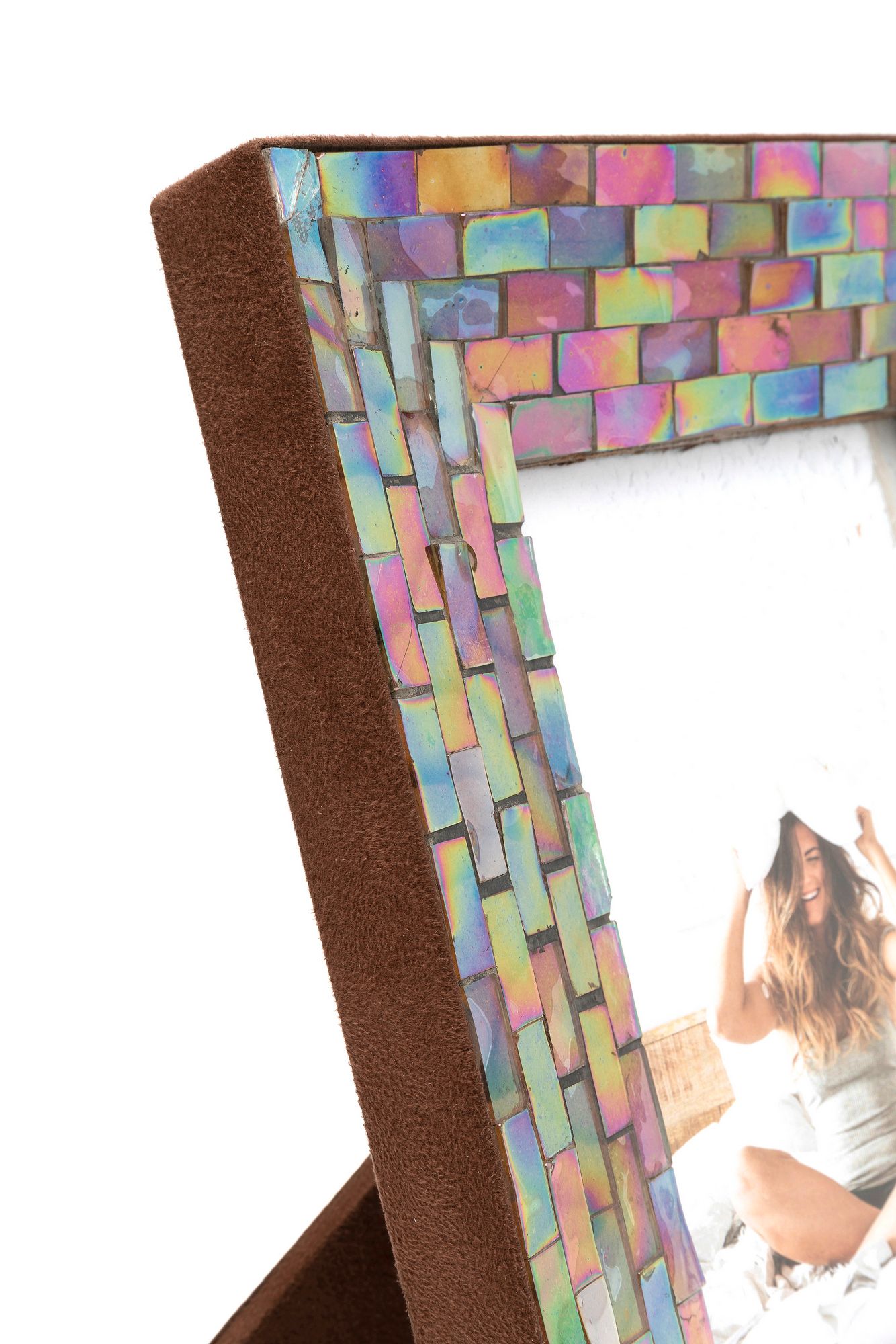 Glass frame SPECTRUM By KARE-DESIGN