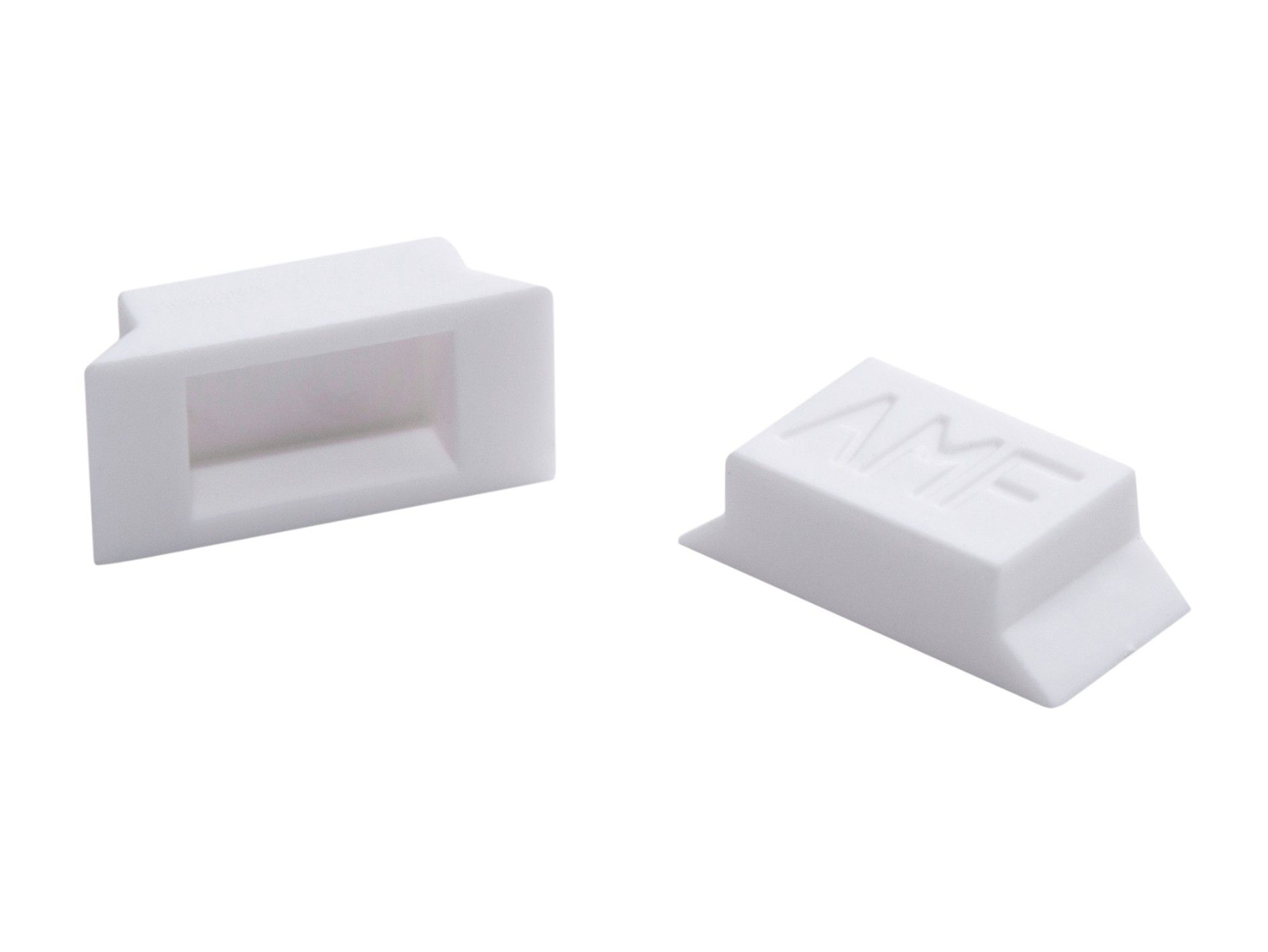 SPESSORI PVC Châssis et accessoires pour faux-plafond By Knauf Italia