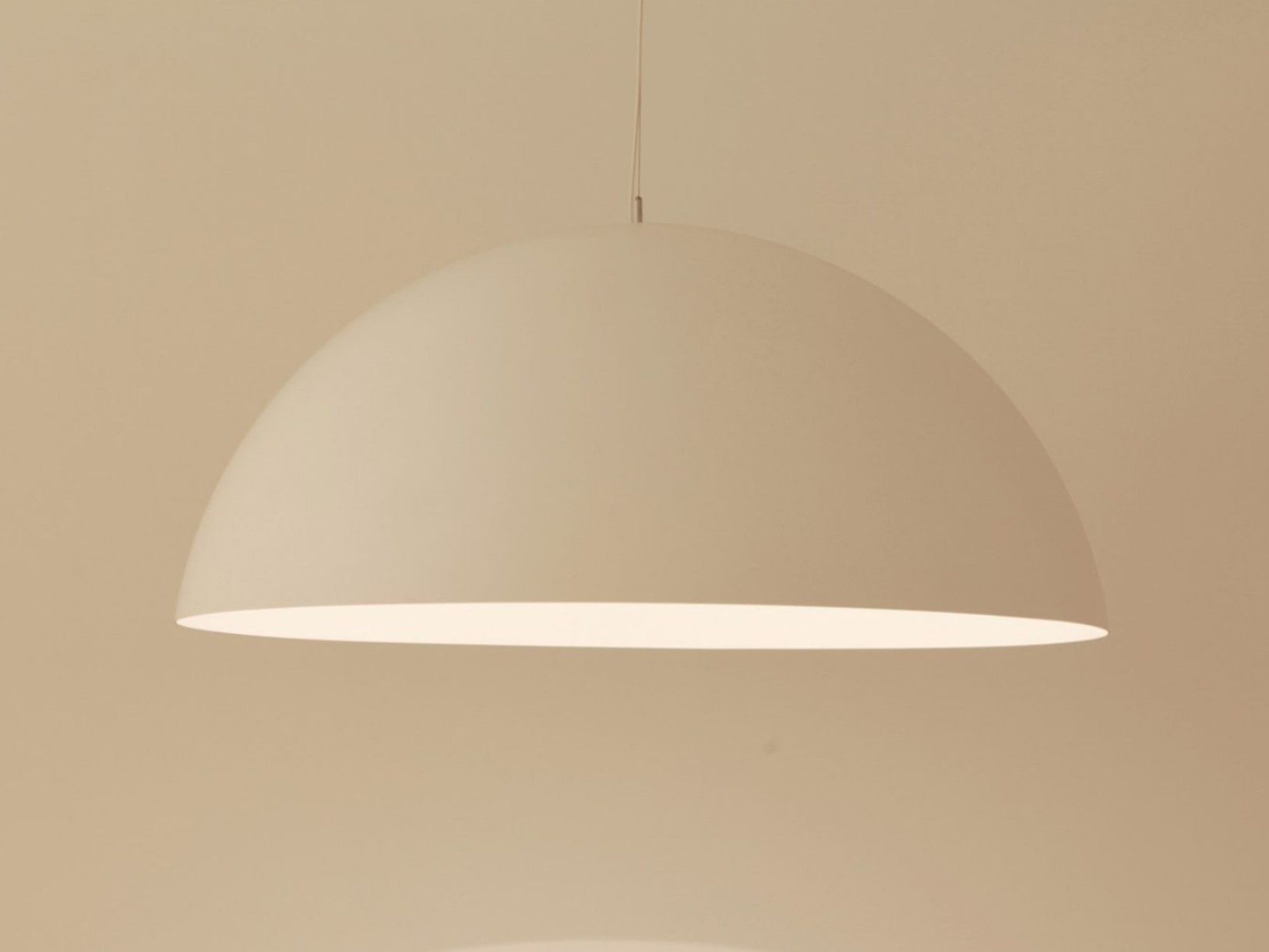 LED ABS pendant lamp °SPHERE SMALL °sphere Collection By Eden Design ...